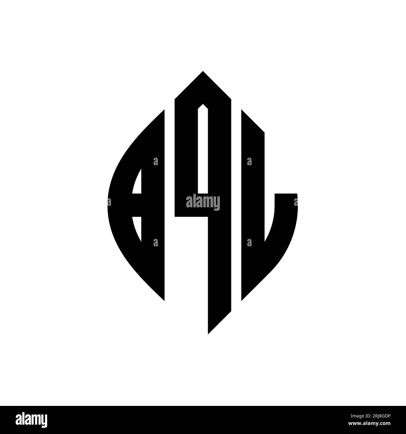 Bql alphabet hi-res stock photography and images - Alamy