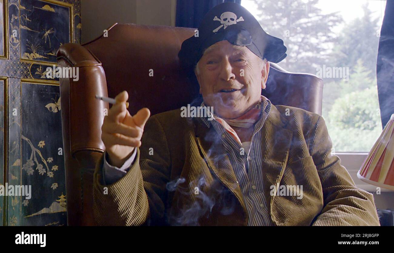 USA. Alan Drake in a scene from the ©Universal Pictures promo for the ...