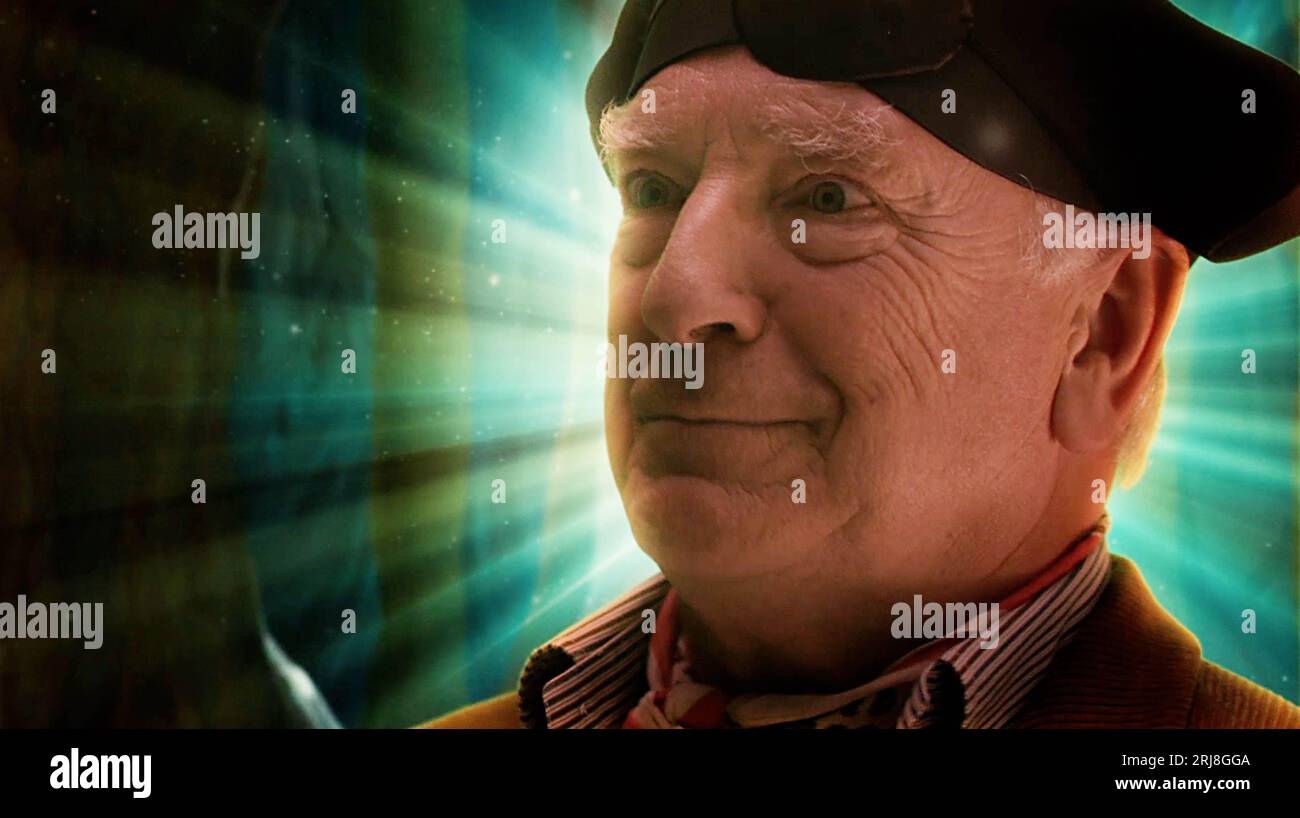 USA. Alan Drake in a scene from the ©Universal Pictures promo for the ...