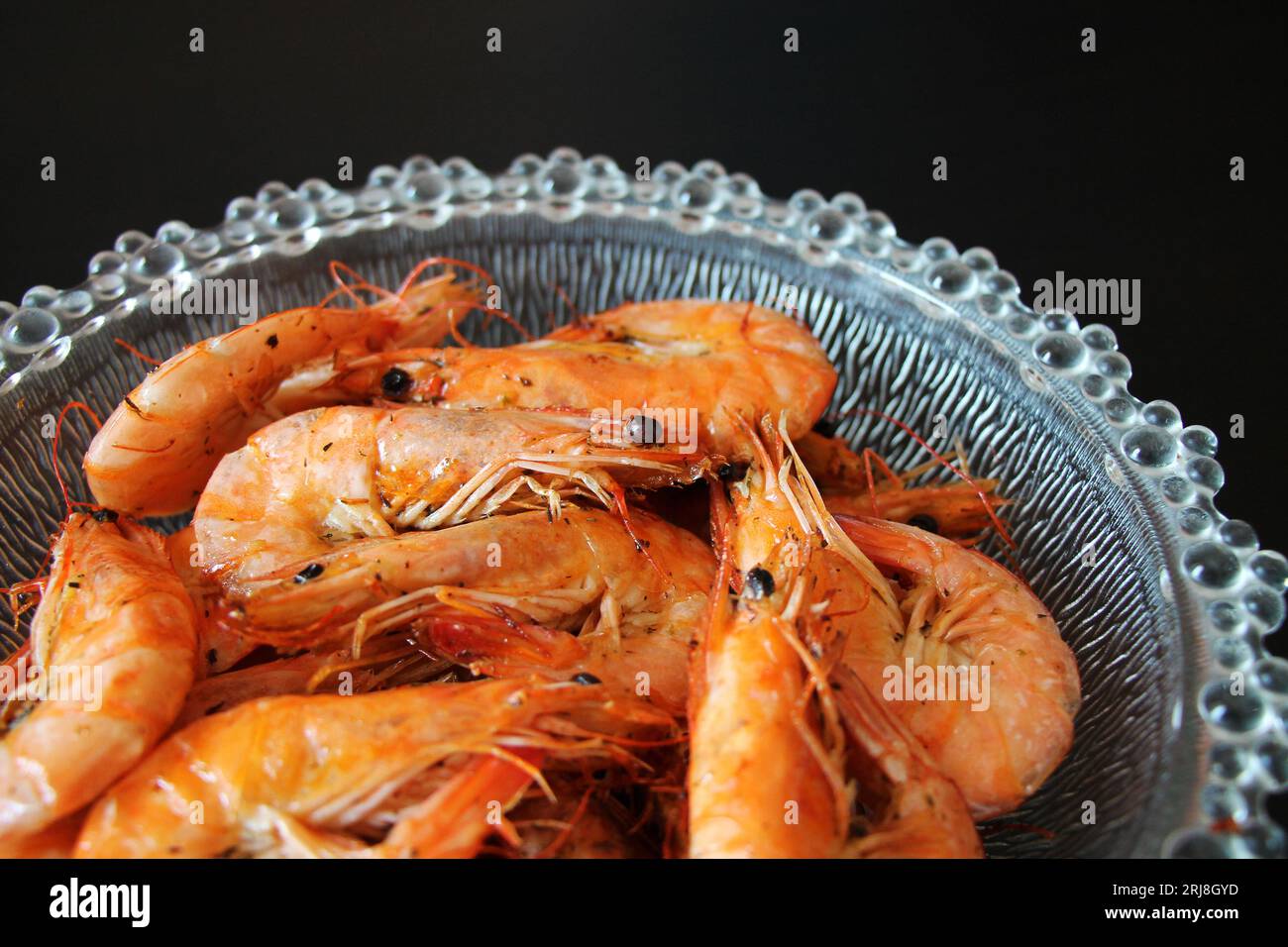 Mediterannean seafood hi-res stock photography and images - Alamy