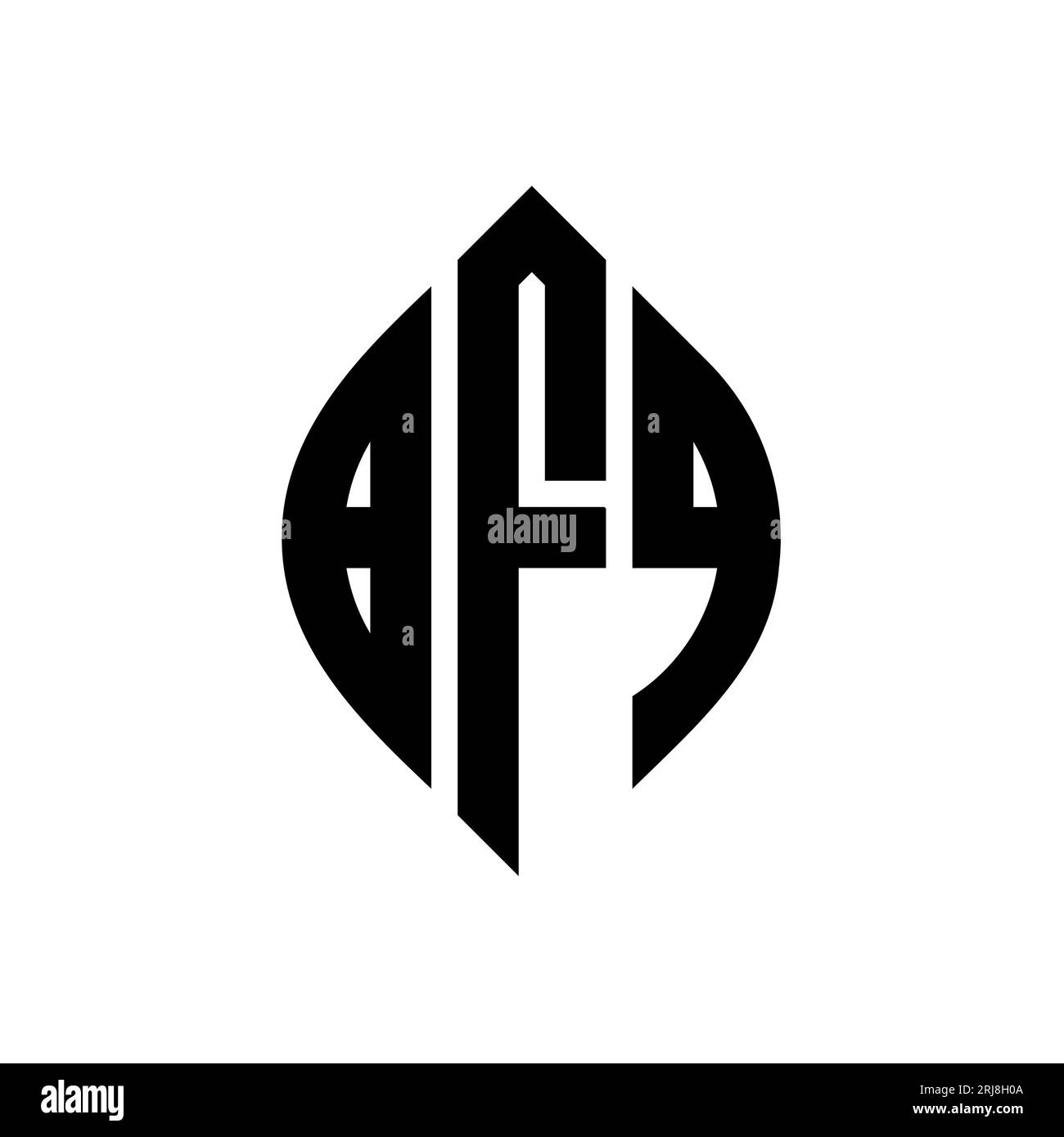 Bfq alphabet hi-res stock photography and images - Alamy