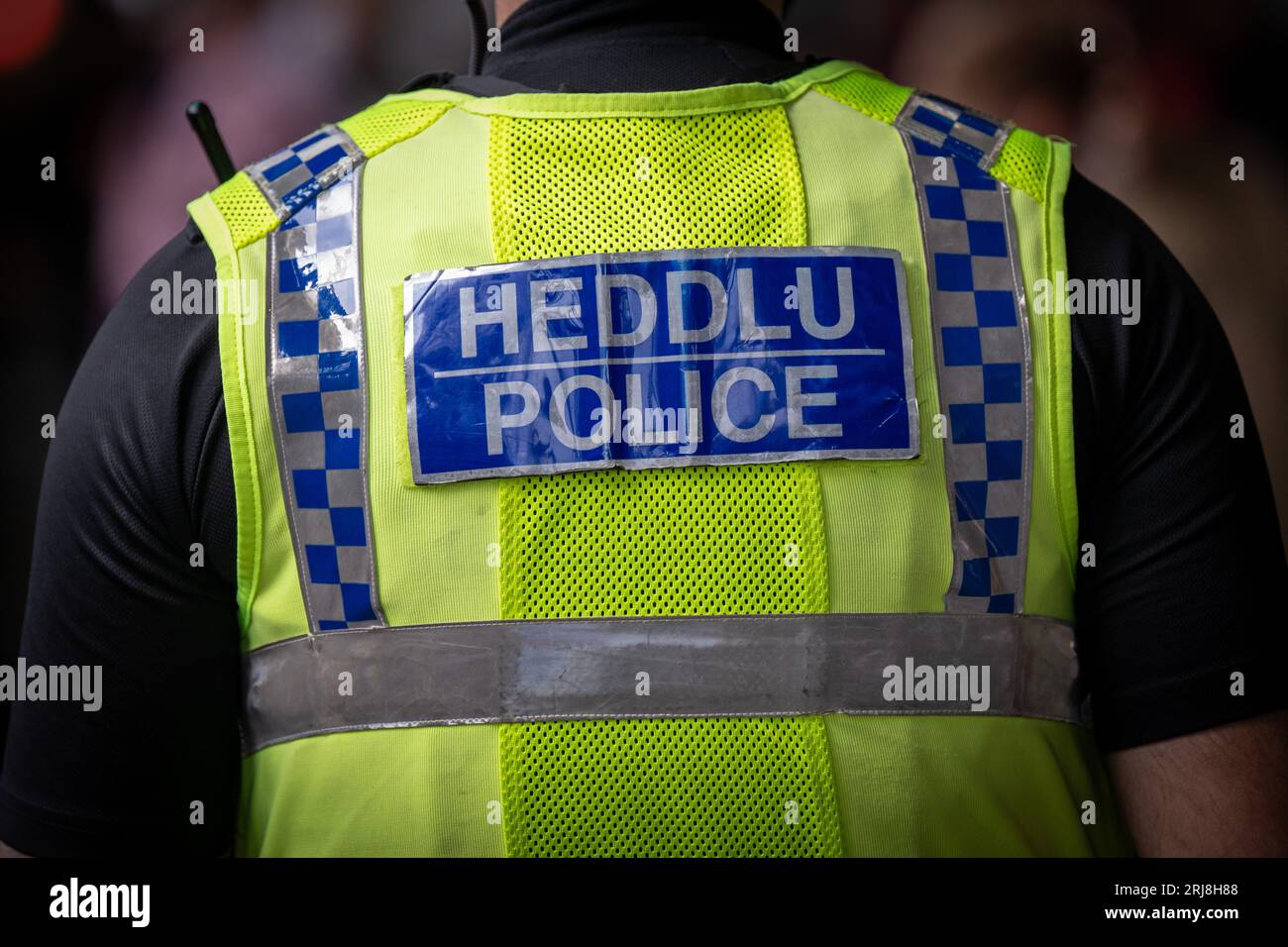 A police officer on hi-res stock photography and images - Alamy