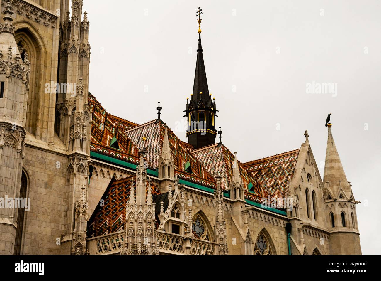 The hussar tower hi-res stock photography and images - Alamy