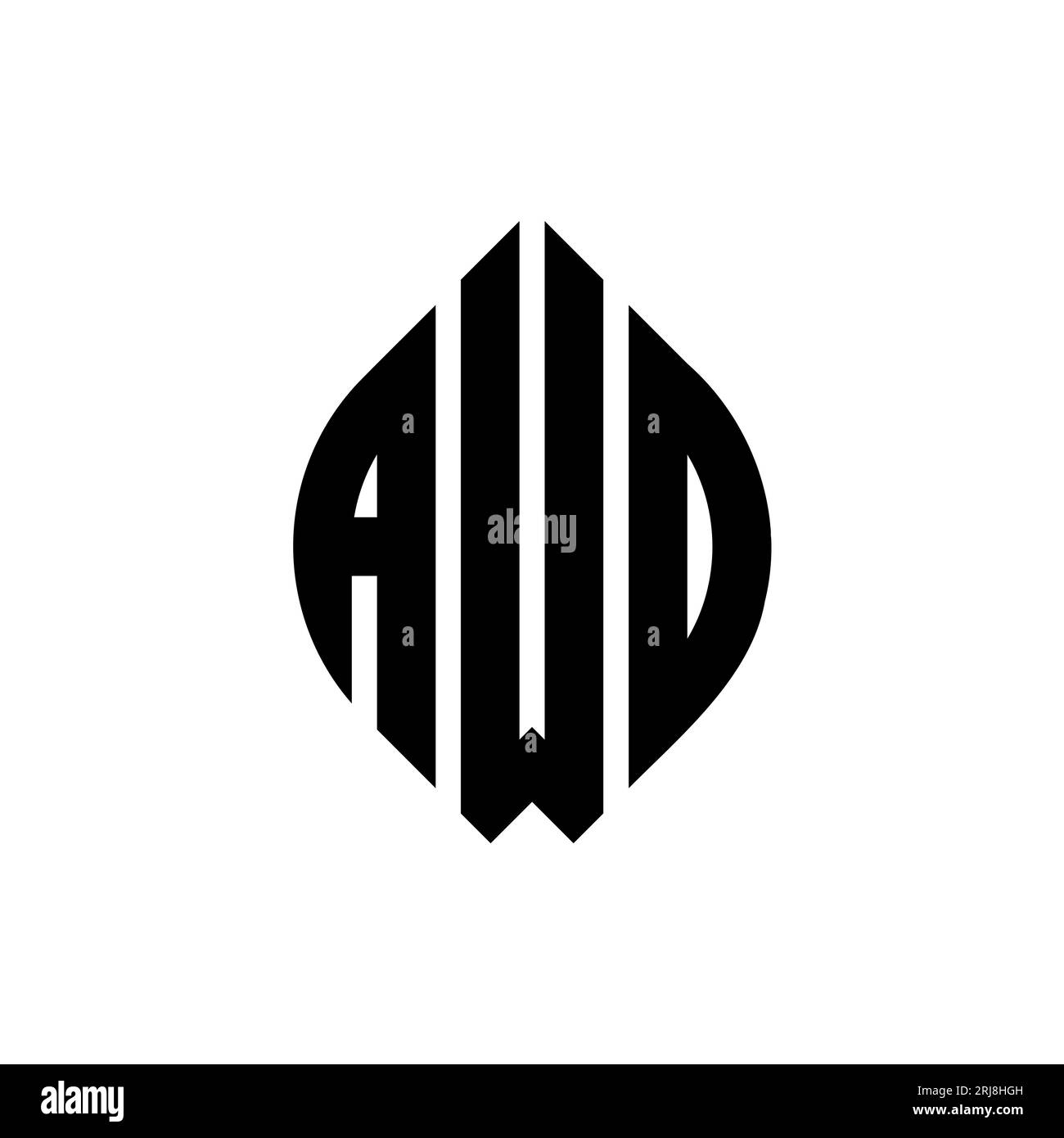 Awo ellipse hi-res stock photography and images - Alamy