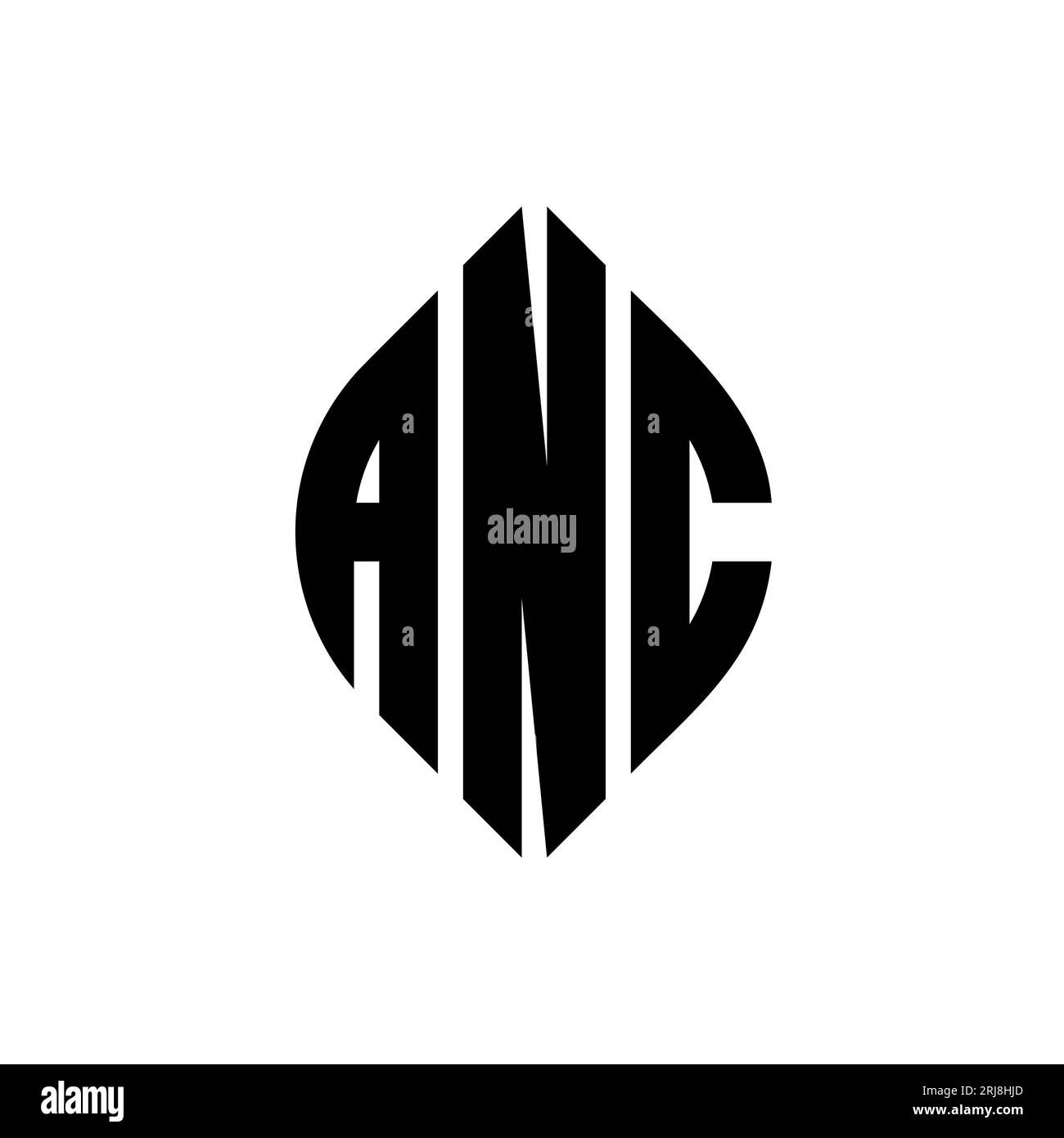 Anc logo Stock Vector Images - Alamy