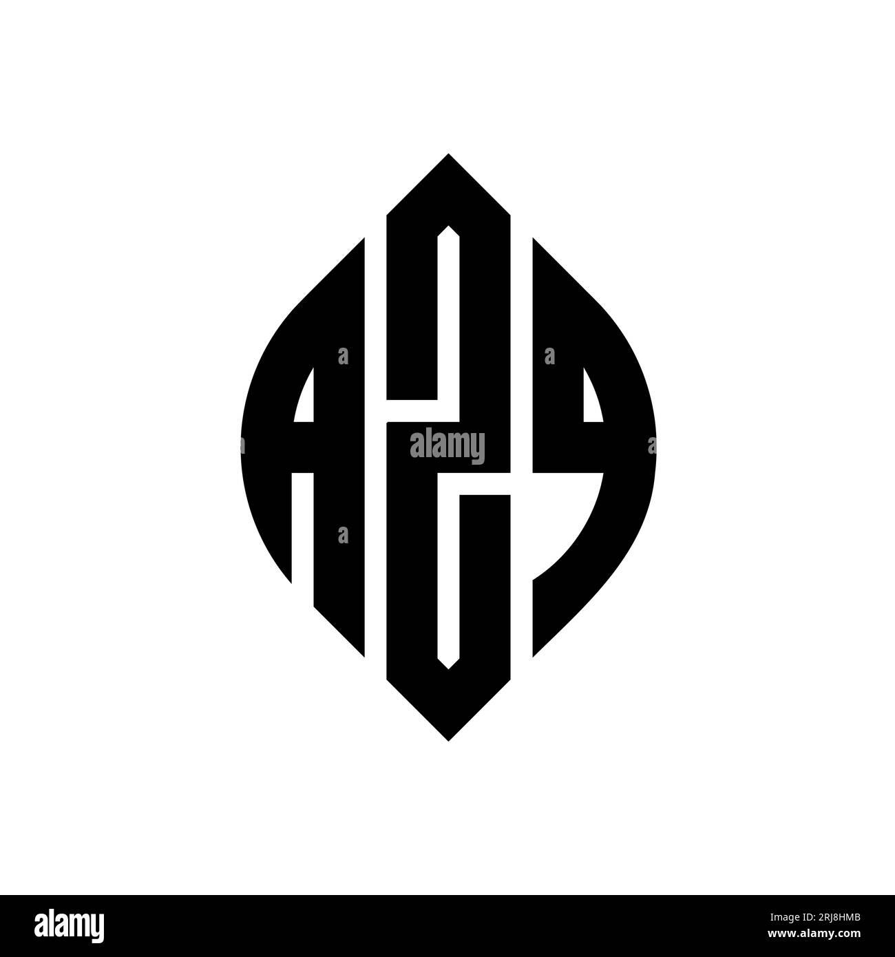 Azq alphabet hi-res stock photography and images - Alamy