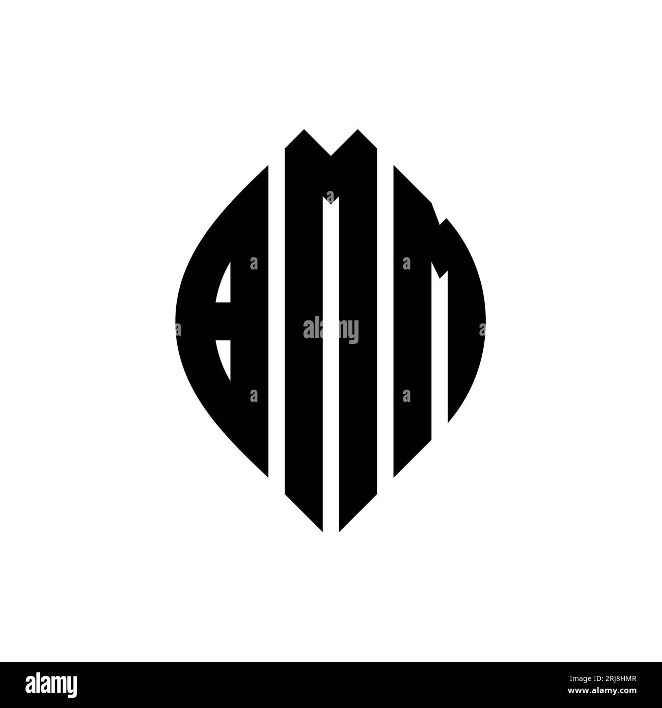 Logo bmm Stock Vector Images - Alamy