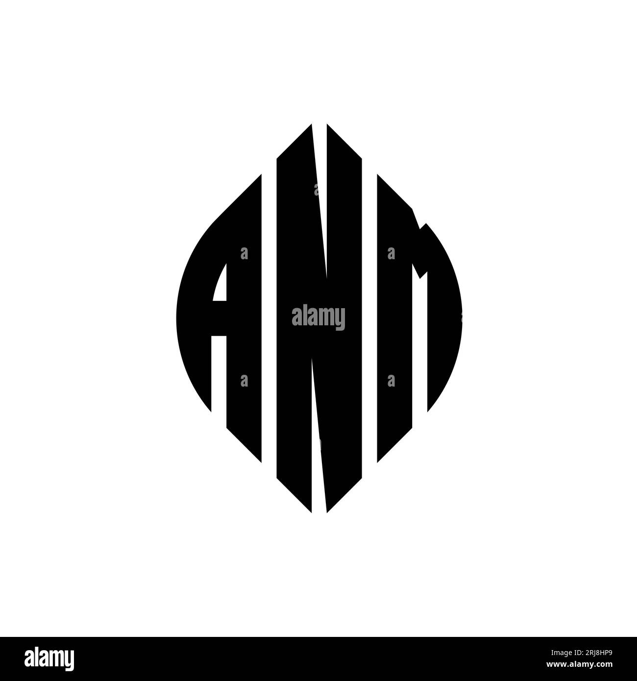 Anm alphabet hi-res stock photography and images - Alamy