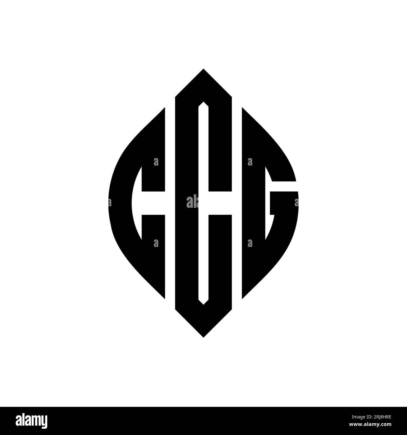 Ccg ellipse hi-res stock photography and images - Alamy