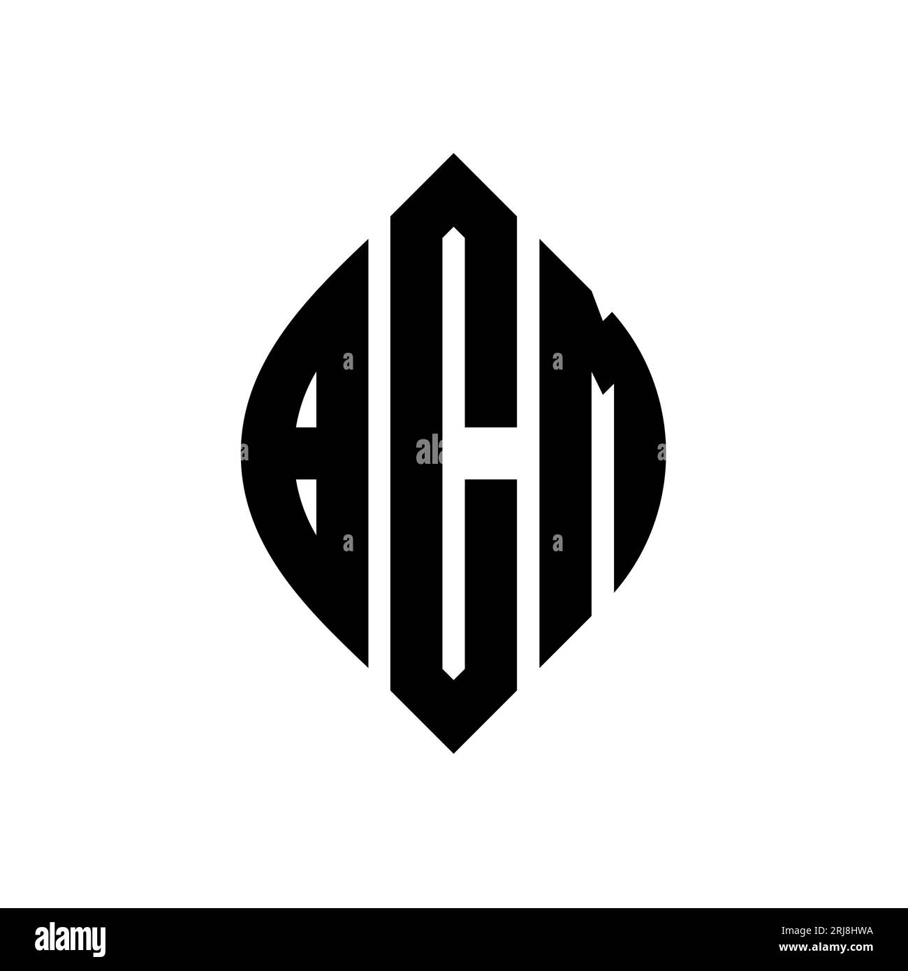 Bcm circle hi-res stock photography and images - Alamy