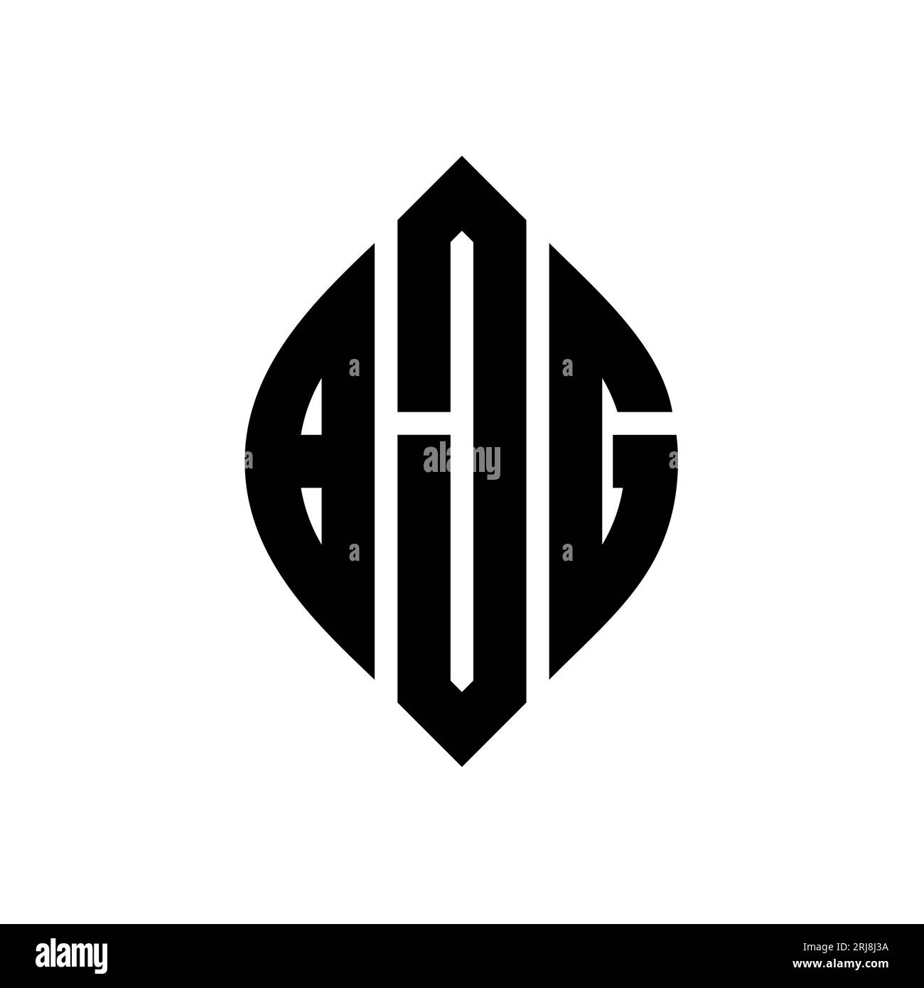 Bjg ellipse hi-res stock photography and images - Alamy