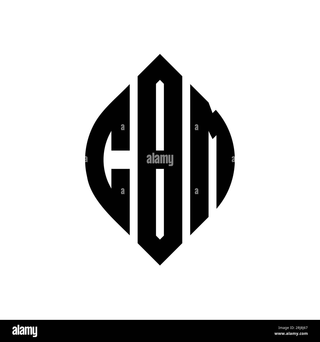 Cbm circle hi-res stock photography and images - Alamy