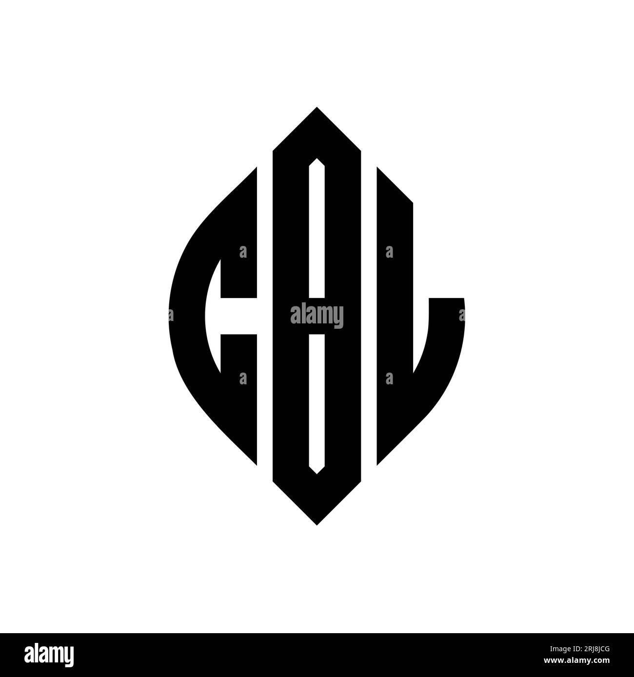 Cbl ellipse hi-res stock photography and images - Alamy