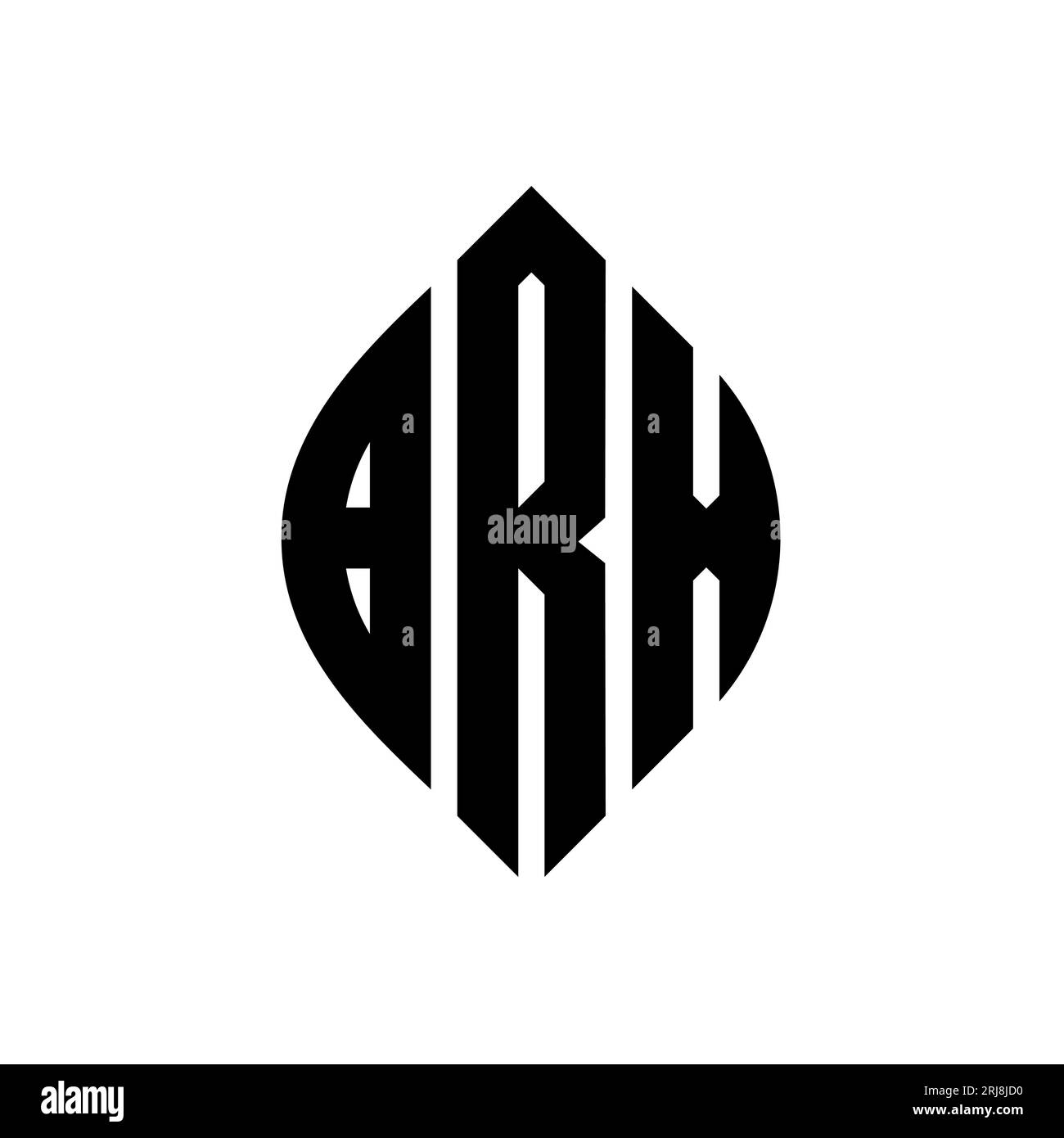 Brx technology logo hi-res stock photography and images - Alamy