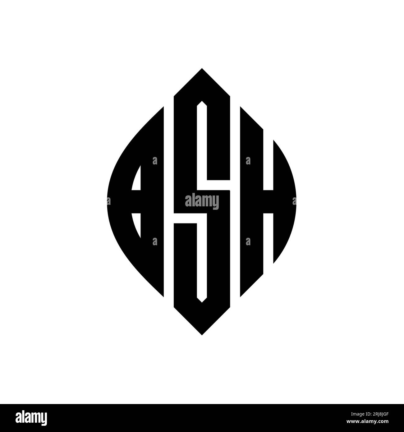 Logo bsh Cut Out Stock Images & Pictures - Alamy