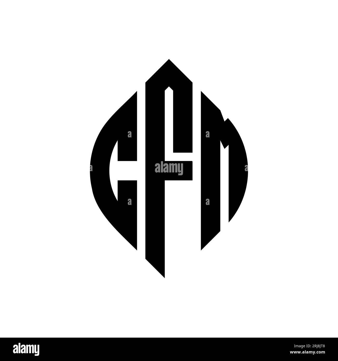 Cfm circle hi-res stock photography and images - Alamy