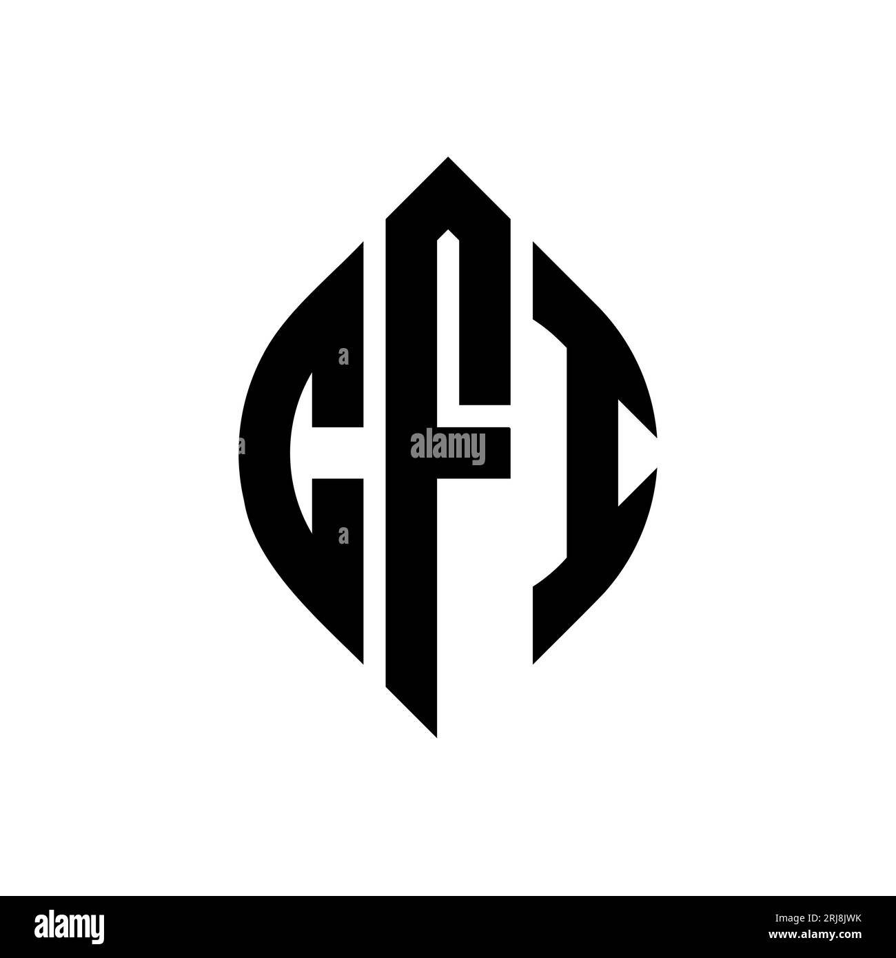 Cfi Business Logo Cut Out Stock Images And Pictures Alamy
