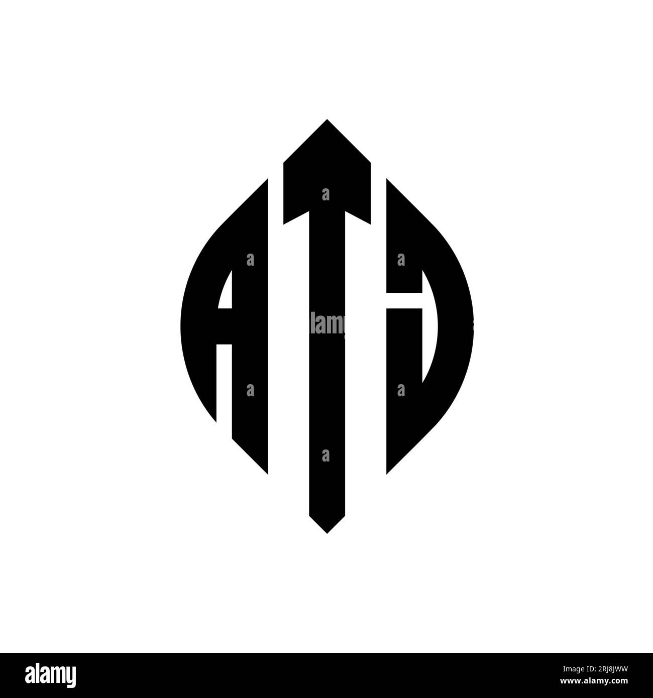 Atj technology logo Cut Out Stock Images & Pictures - Alamy