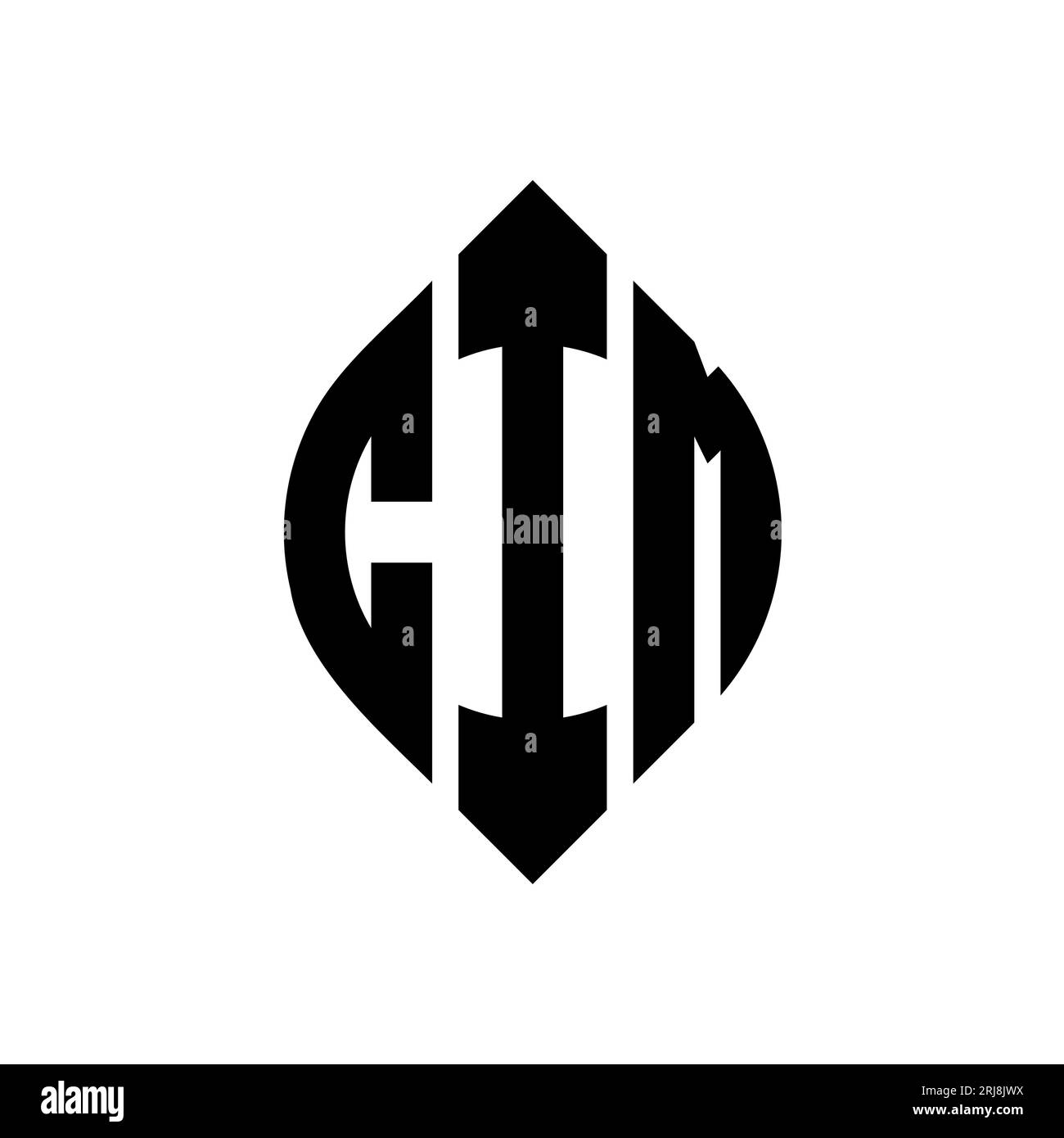 Cim circle hi-res stock photography and images - Alamy
