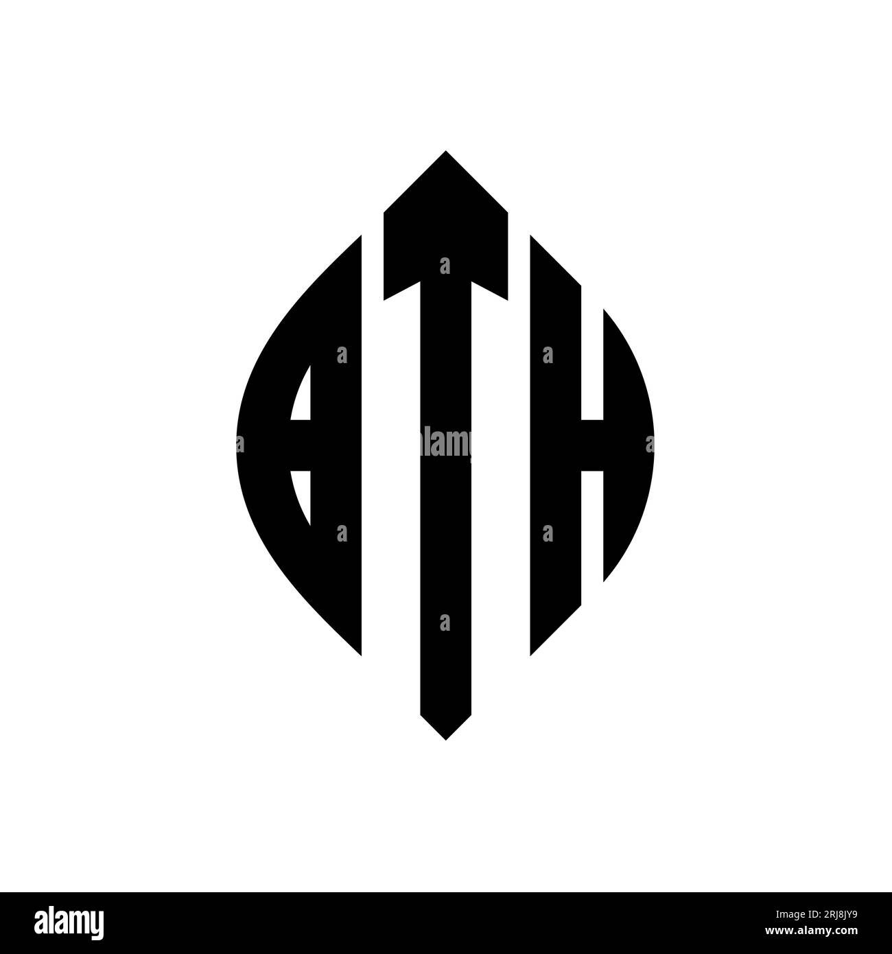 Bth circle hi-res stock photography and images - Alamy