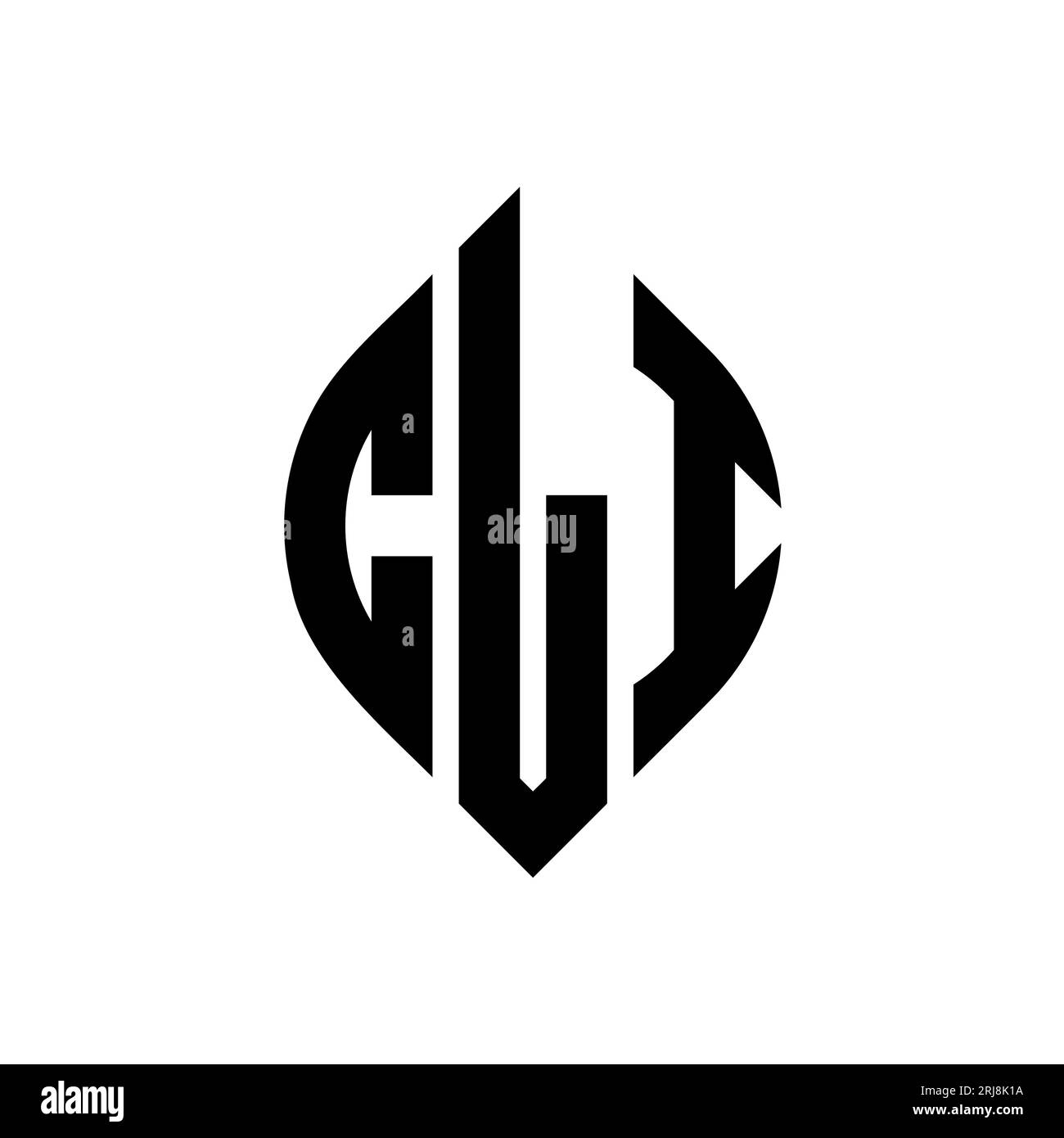 Cli ellipse hi-res stock photography and images - Alamy