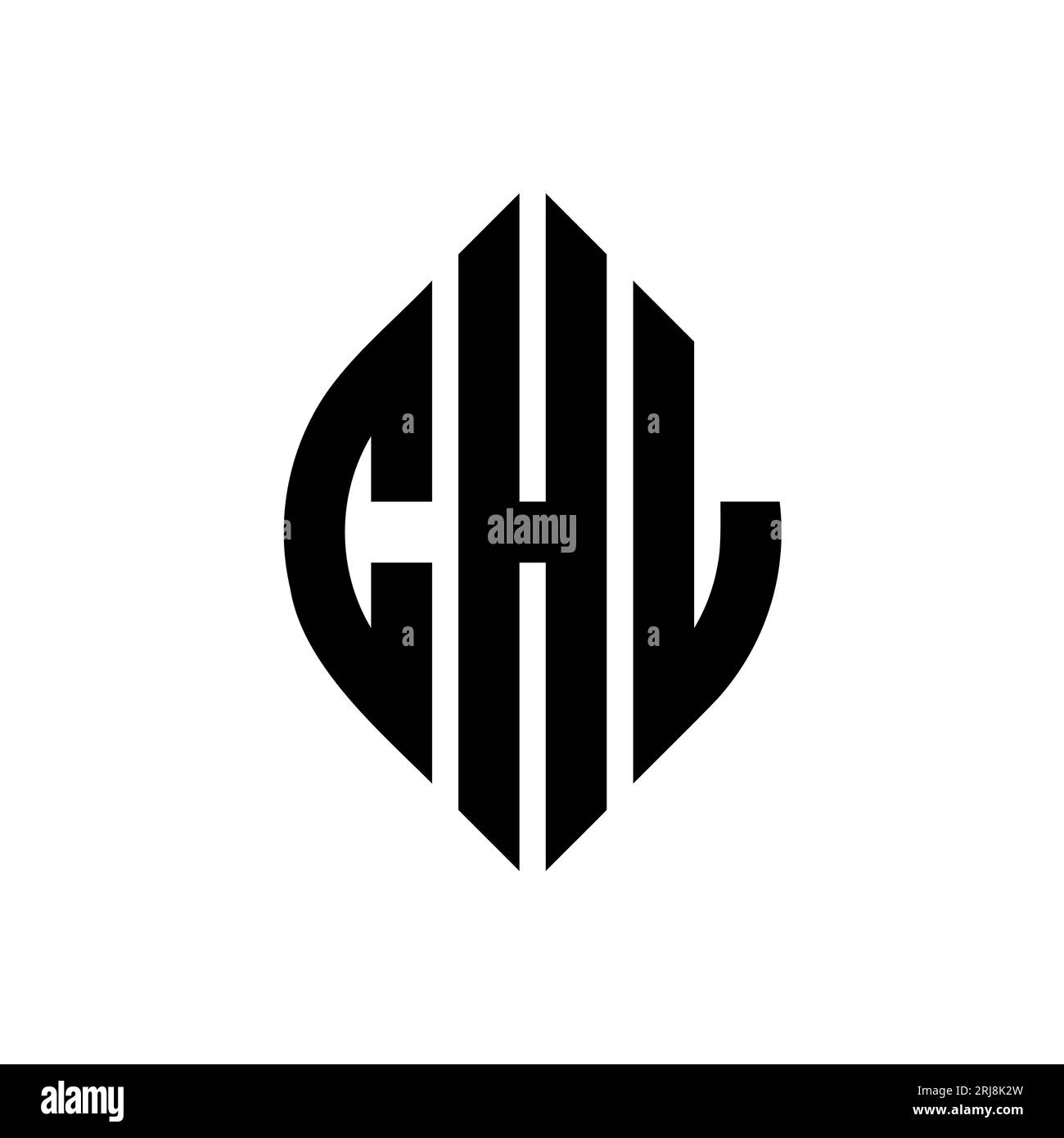 Chl font Black and White Stock Photos & Images - Alamy