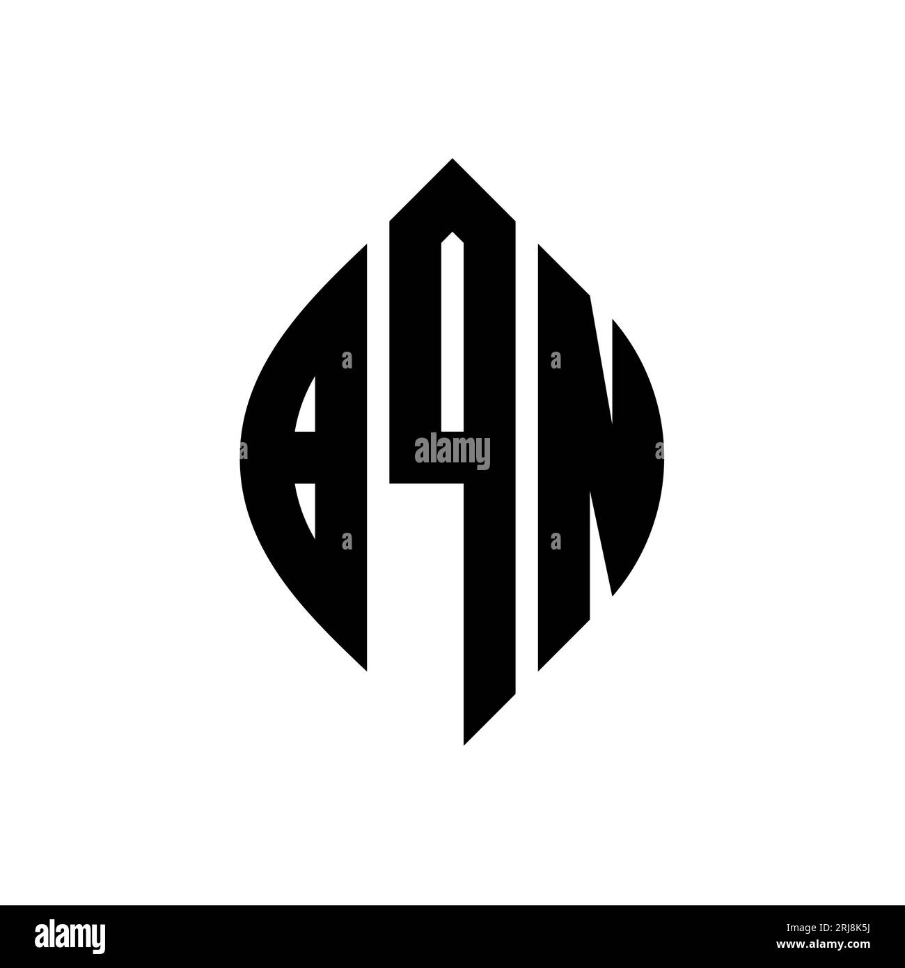 Bqn logo hi-res stock photography and images - Alamy