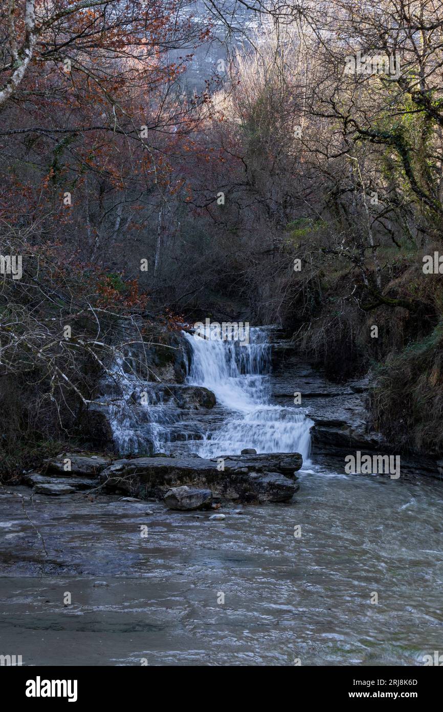 Delika scenery hi-res stock photography and images - Alamy