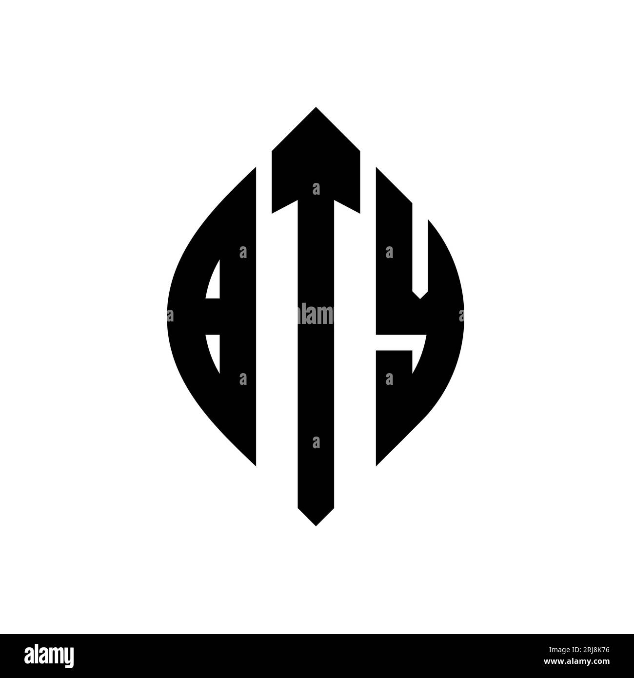 Bty font hi-res stock photography and images - Alamy