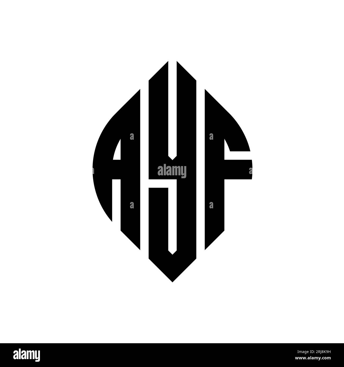 Initial ayf hi-res stock photography and images - Alamy