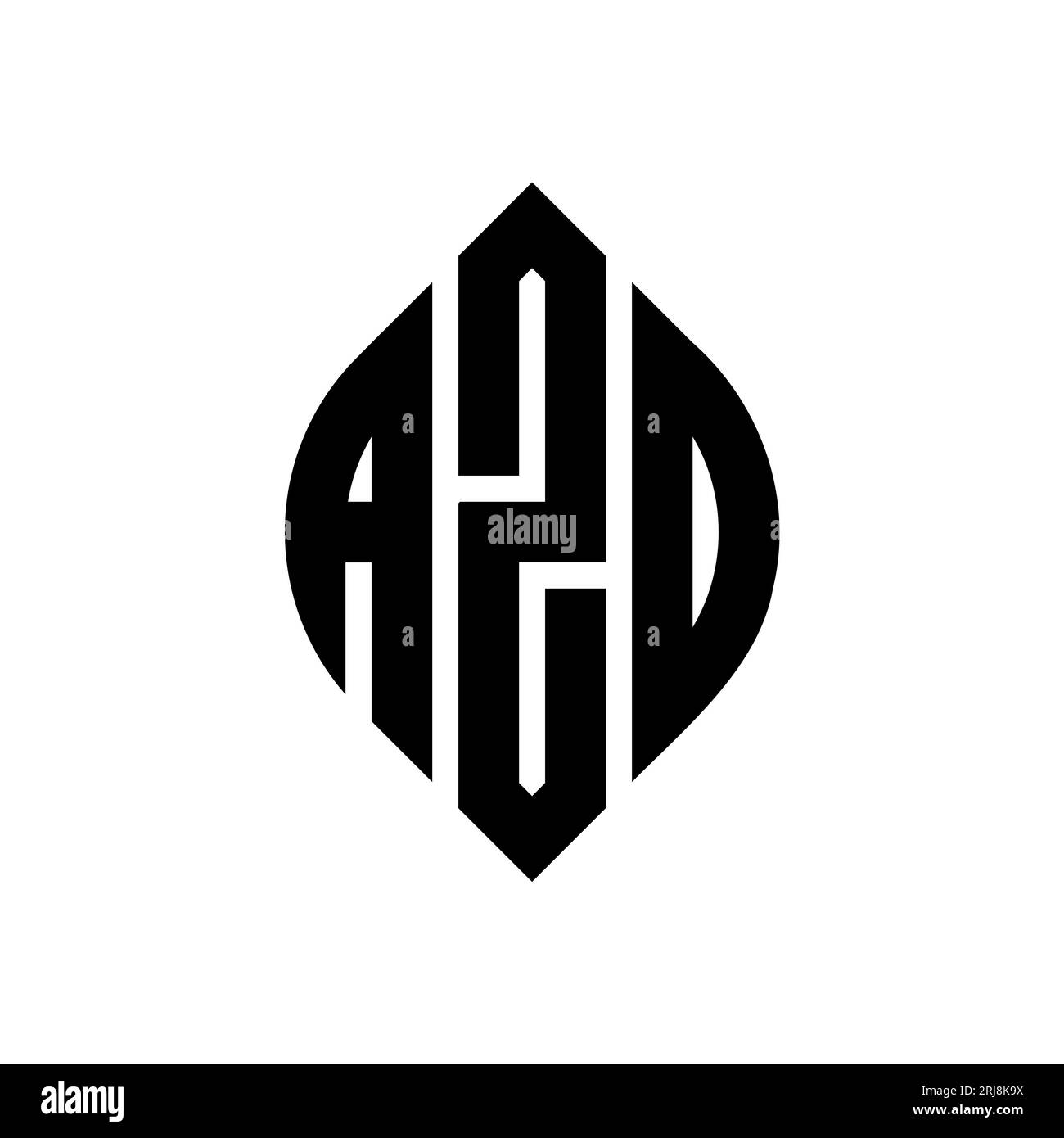 Azd icon hi-res stock photography and images - Alamy
