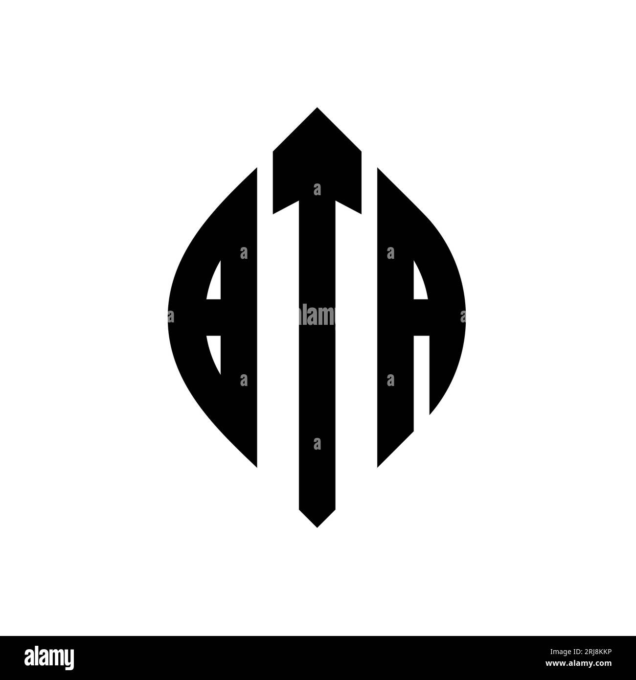 Initial bta hi-res stock photography and images - Alamy