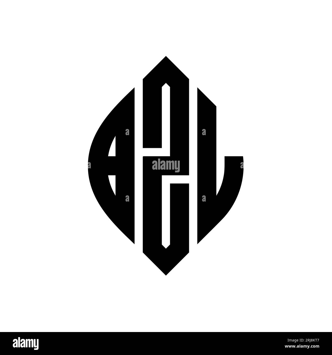 Bzl logo hi-res stock photography and images - Alamy