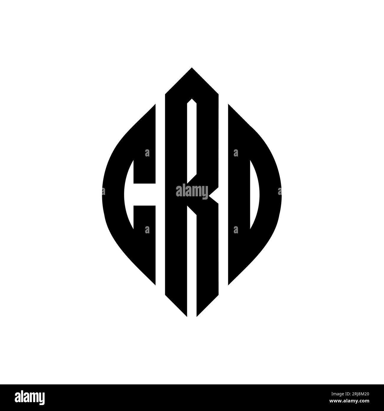 Crd circle hi-res stock photography and images - Alamy