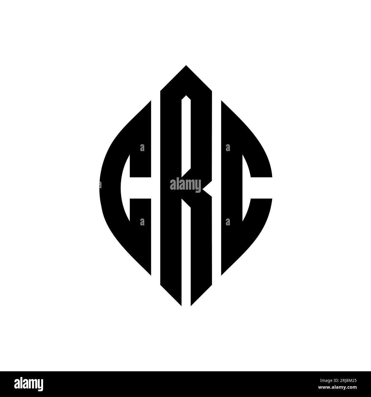 Crc ellipse hi-res stock photography and images - Alamy