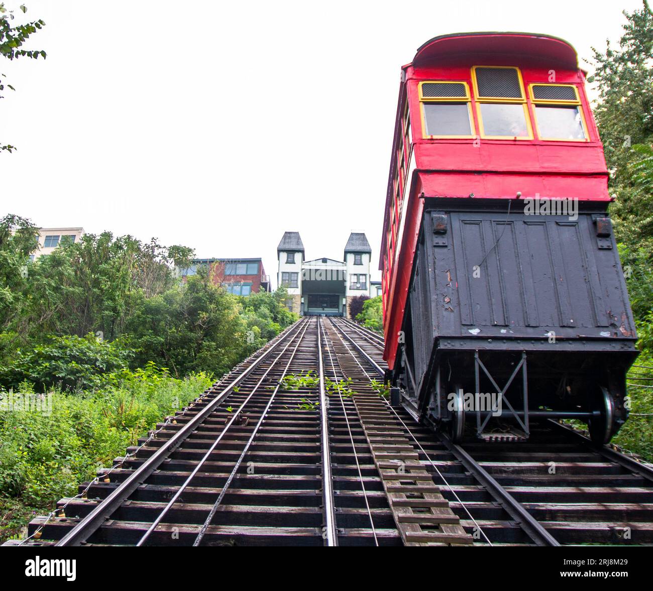 Pennsylvania railroad system hi-res stock photography and images - Alamy