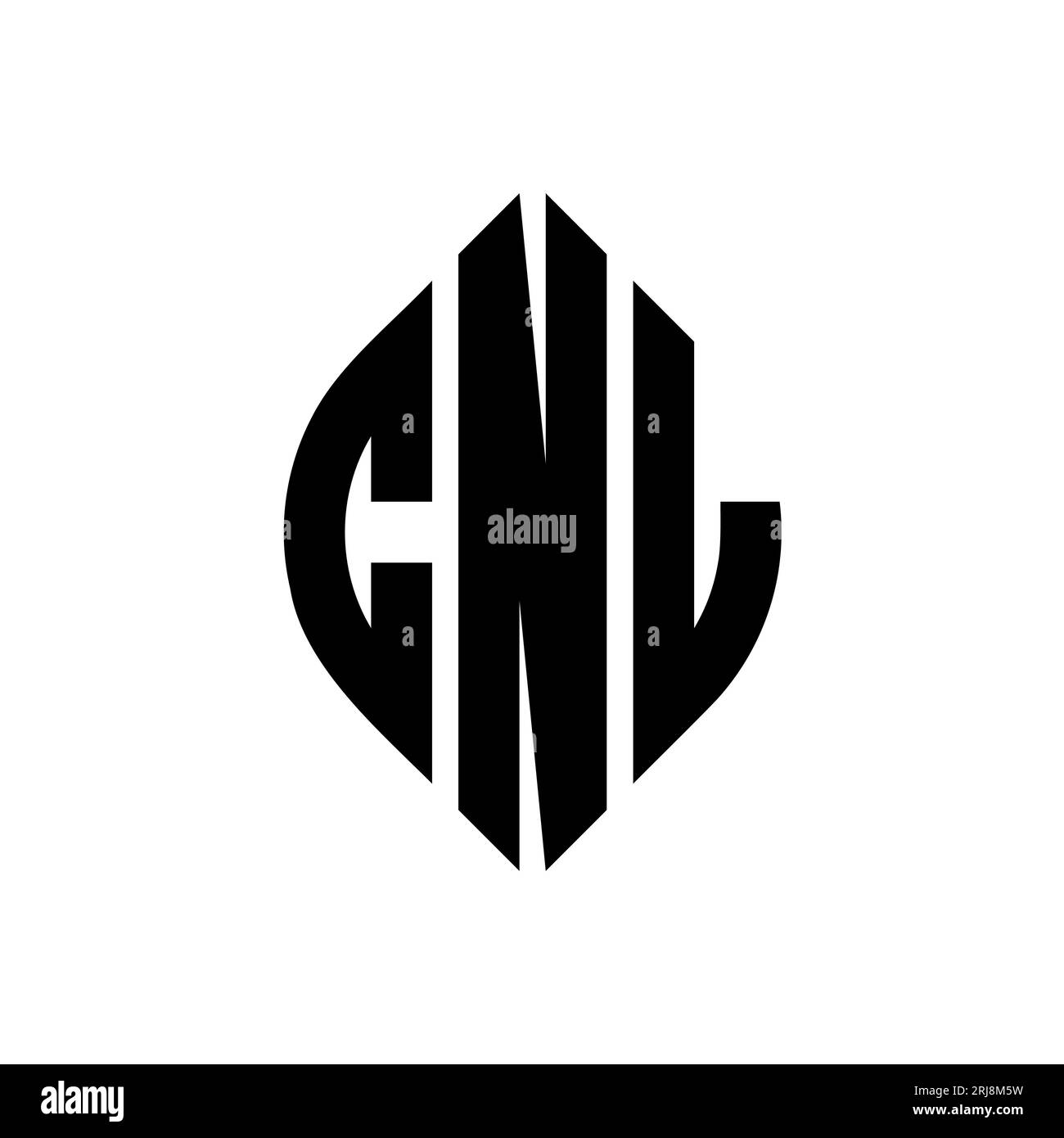 Cnl ellipse hi-res stock photography and images - Alamy