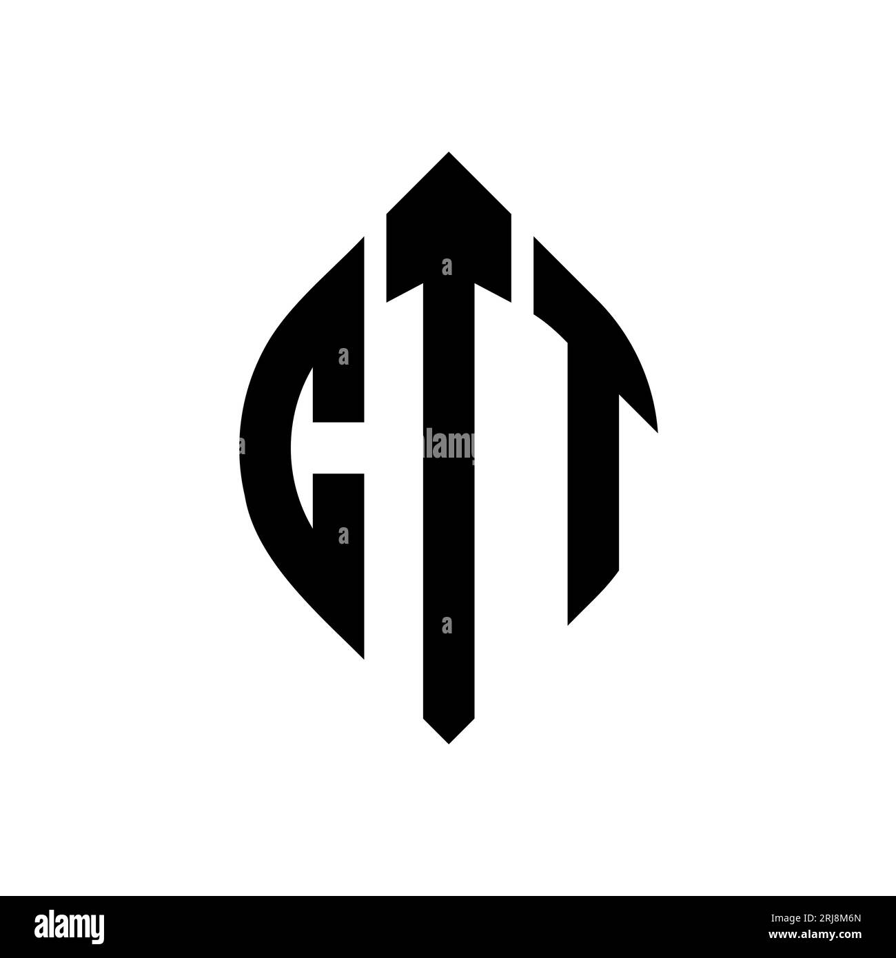 Ctt ellipse hi-res stock photography and images - Alamy