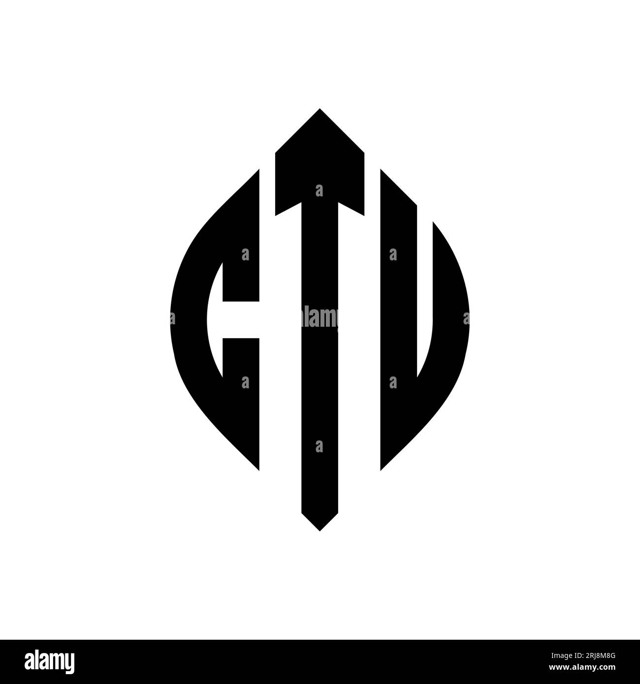 Logo ctu Cut Out Stock Images & Pictures - Alamy