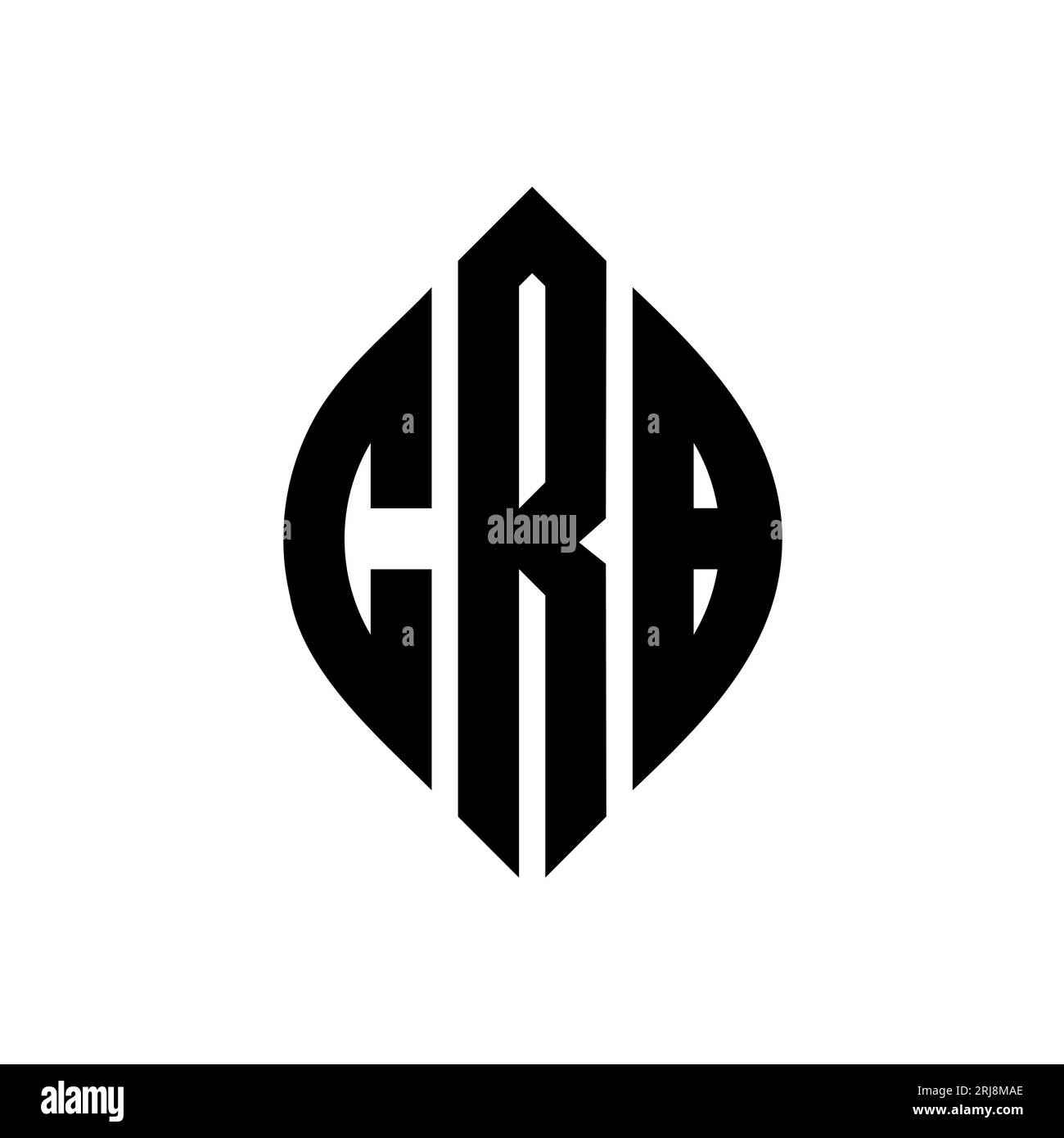 Crb ellipse hi-res stock photography and images - Alamy