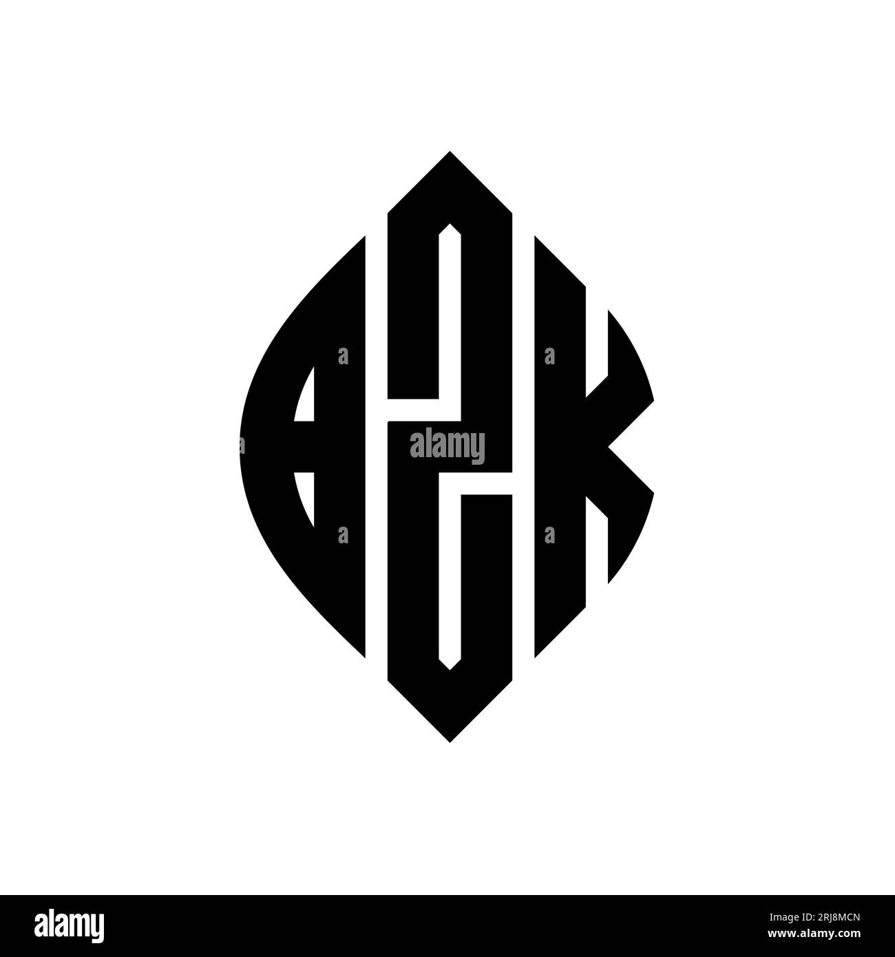 Bzk ellipse hi-res stock photography and images - Alamy