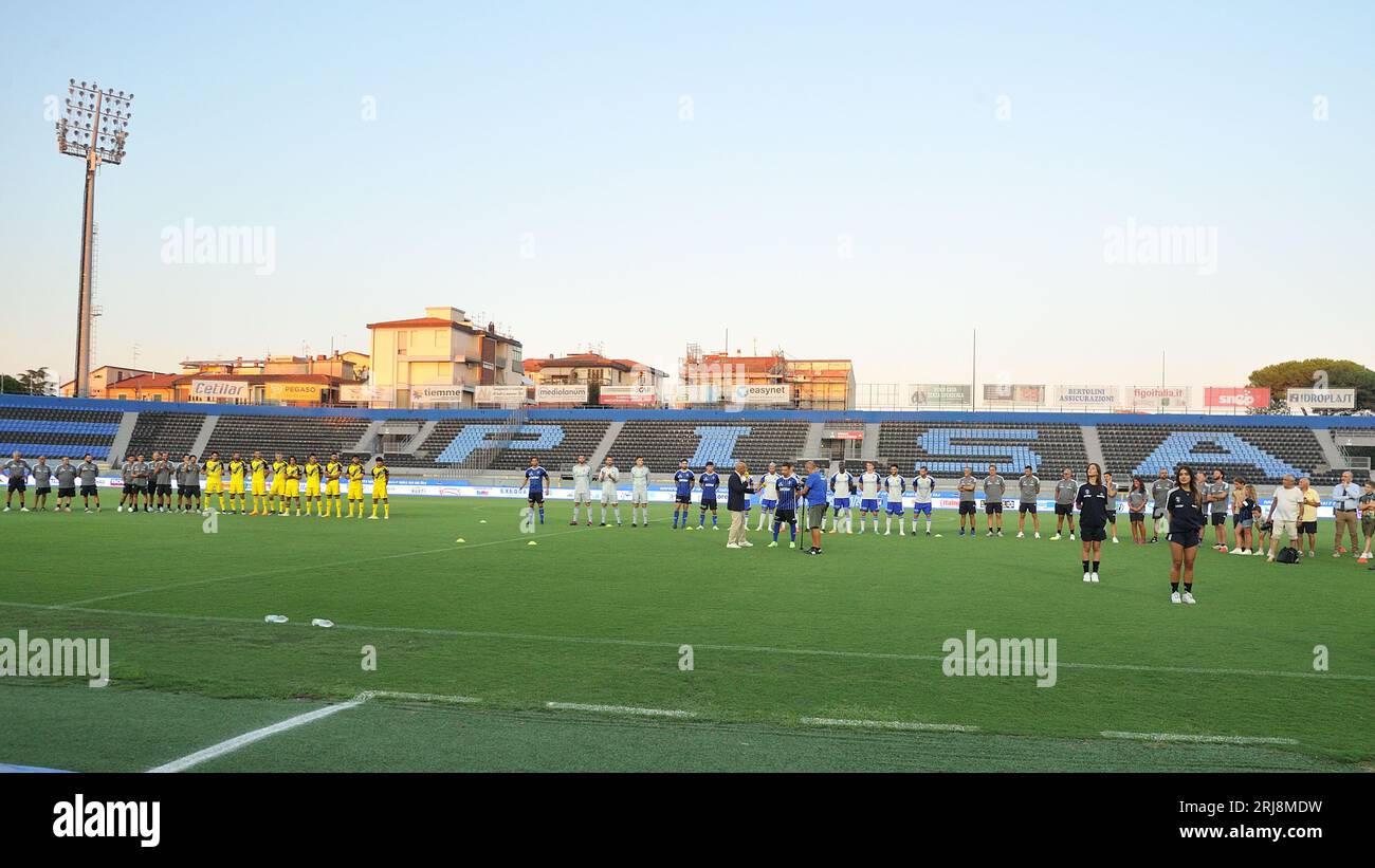 Arena garibaldi hi-res stock photography and images - Alamy