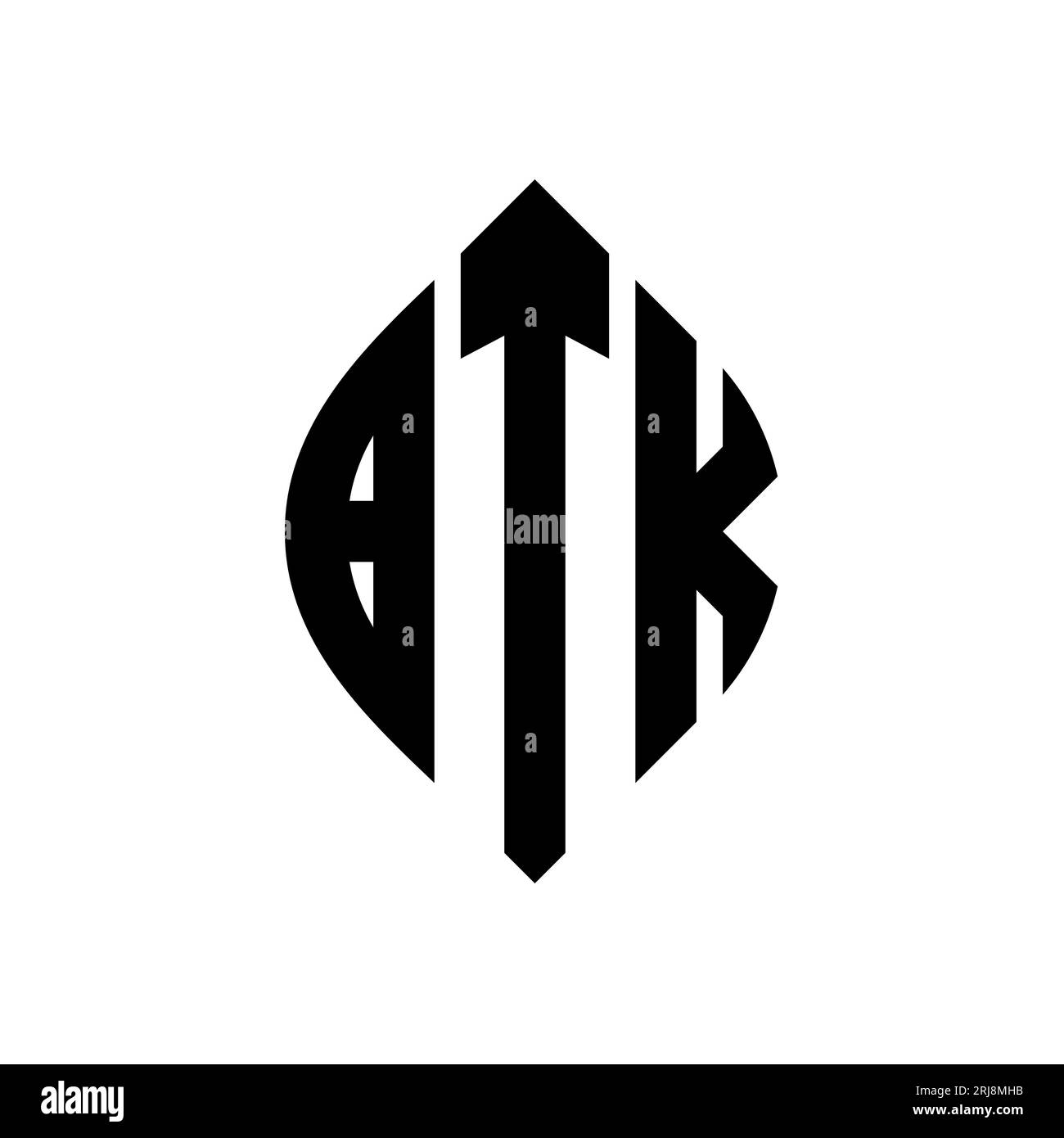 Btk font Black and White Stock Photos & Images - Alamy