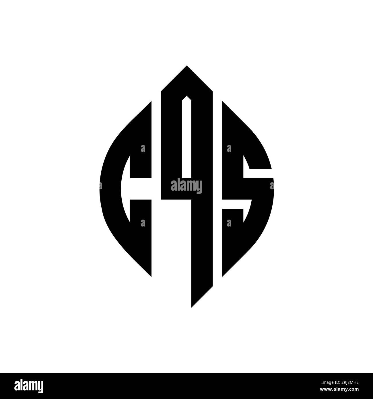 Cqs ellipse hi-res stock photography and images - Alamy