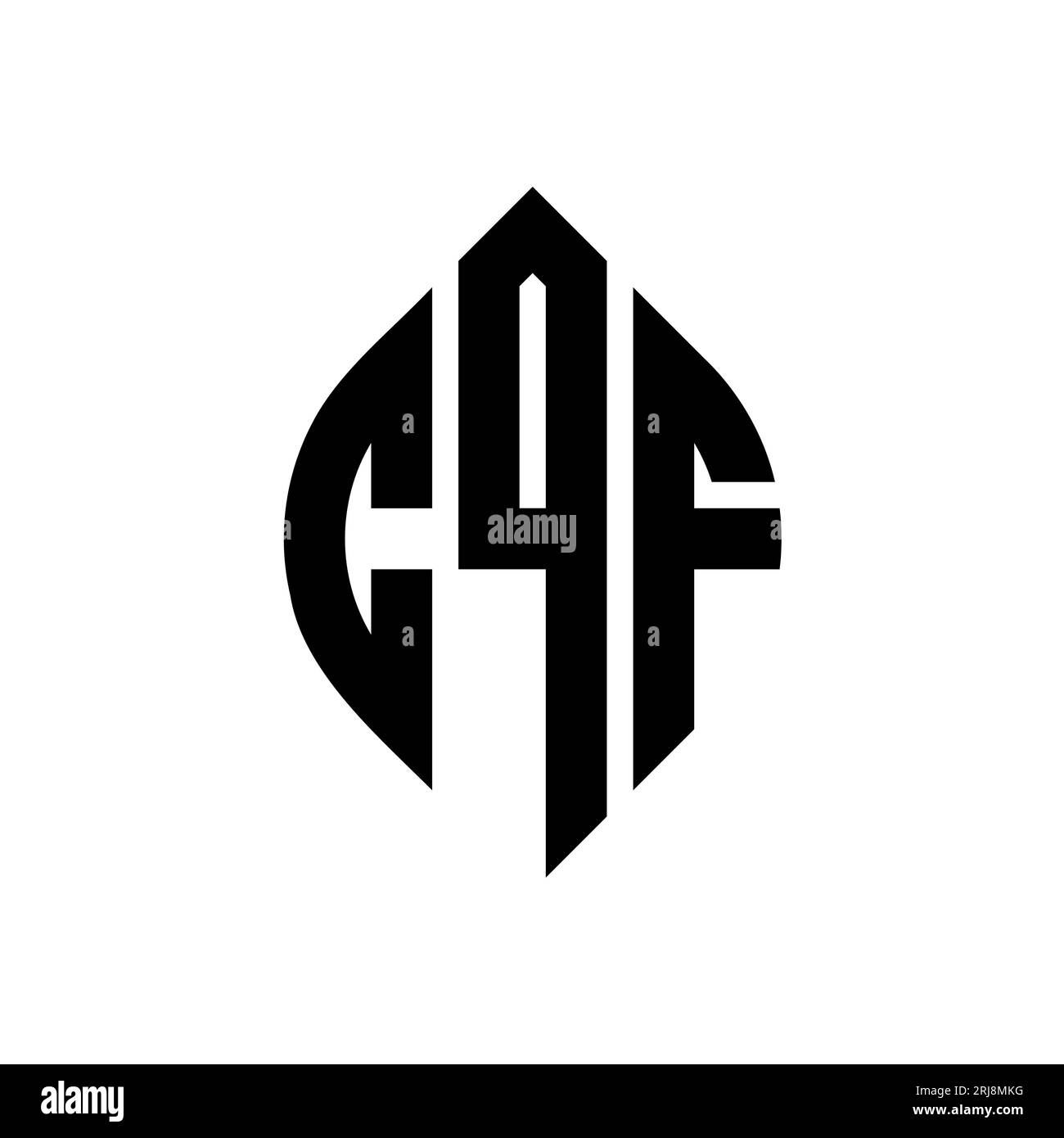 Cqf circle hi-res stock photography and images - Alamy