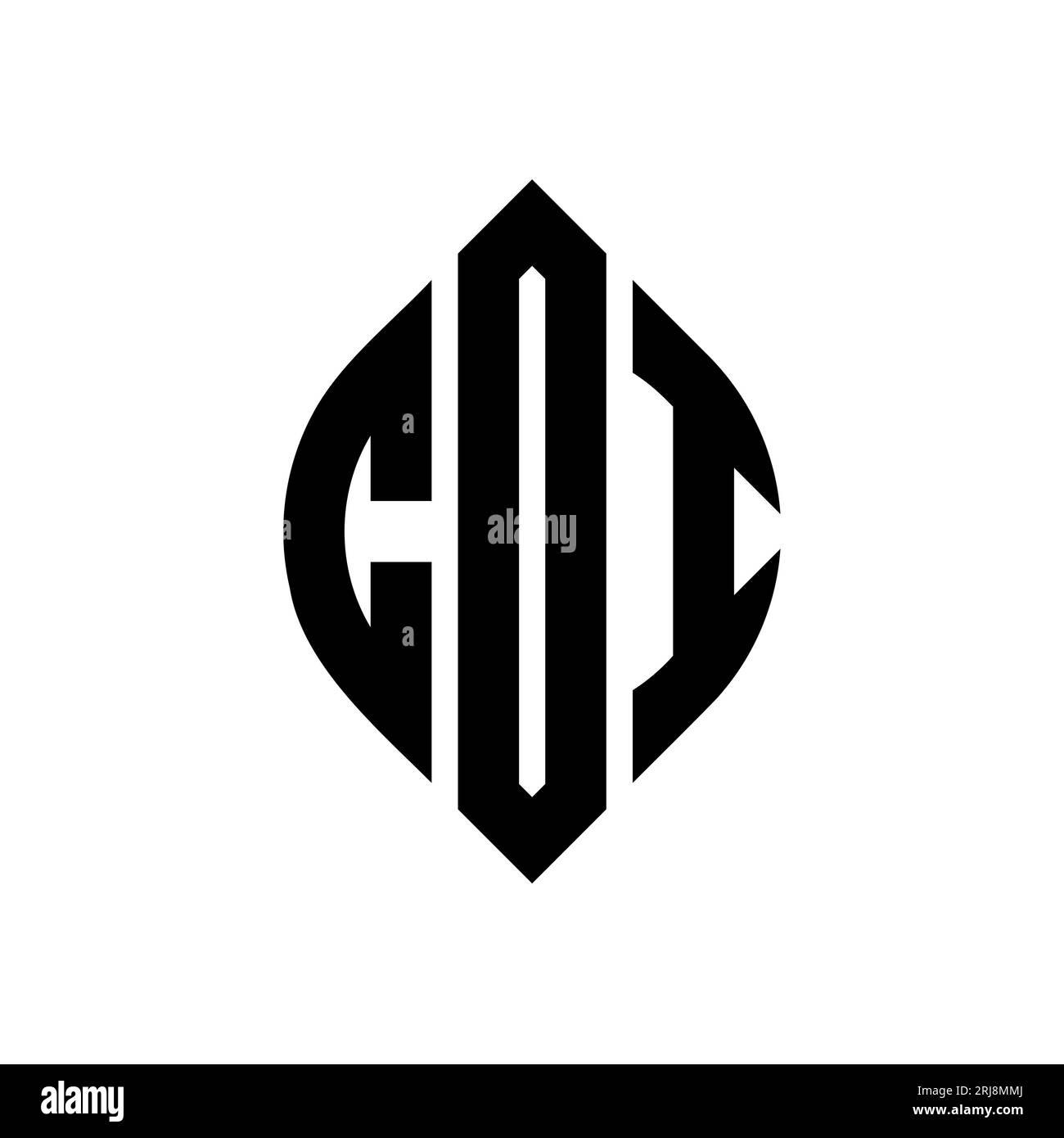 Cdi circle hi-res stock photography and images - Alamy