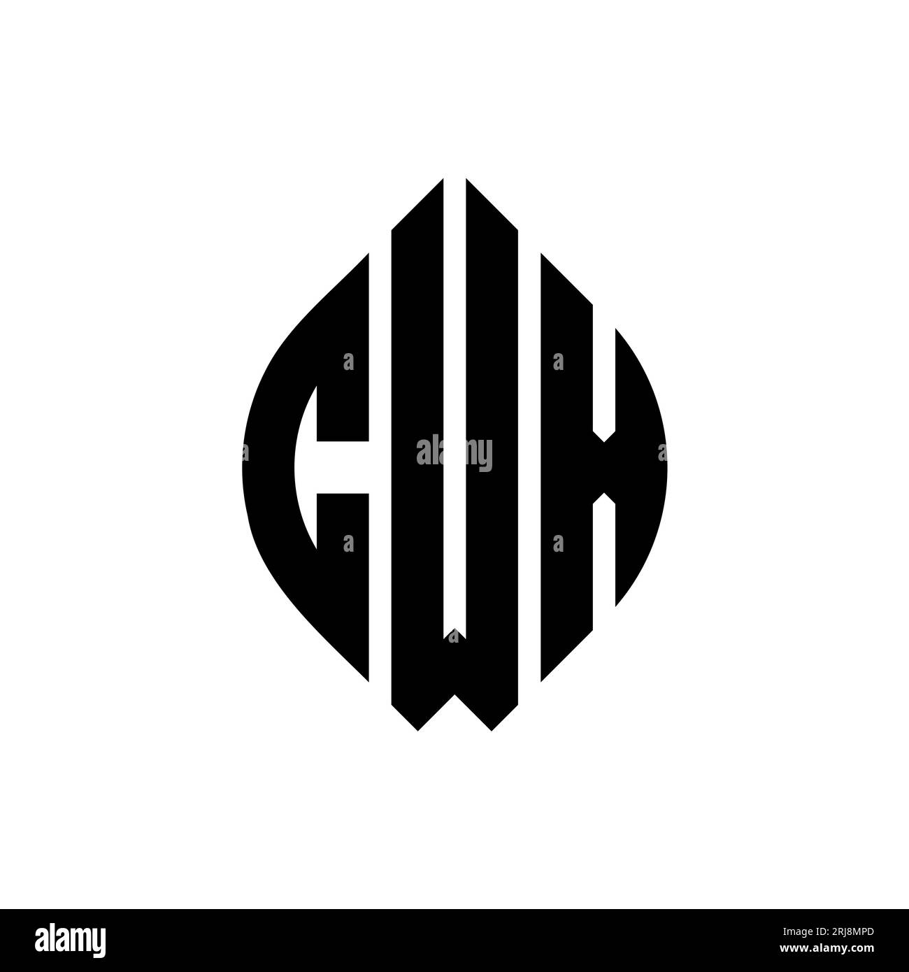 Cwx technology logo Cut Out Stock Images & Pictures - Alamy