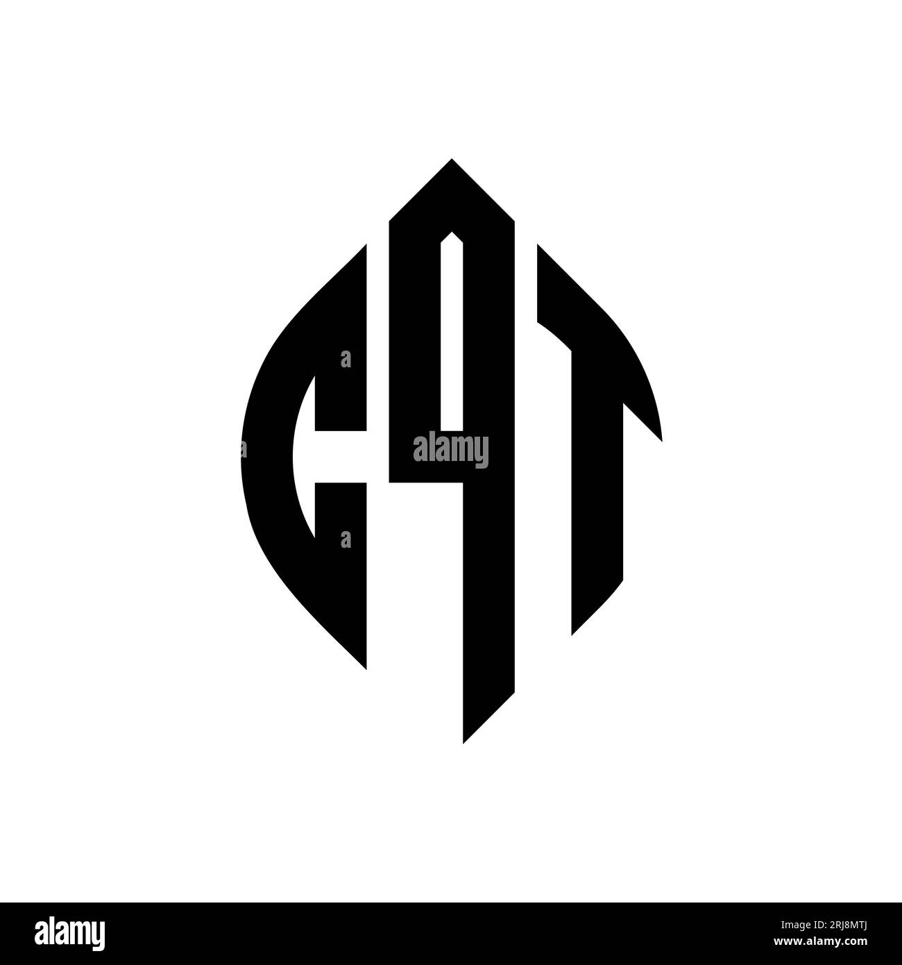 Cqt ellipse hi-res stock photography and images - Alamy