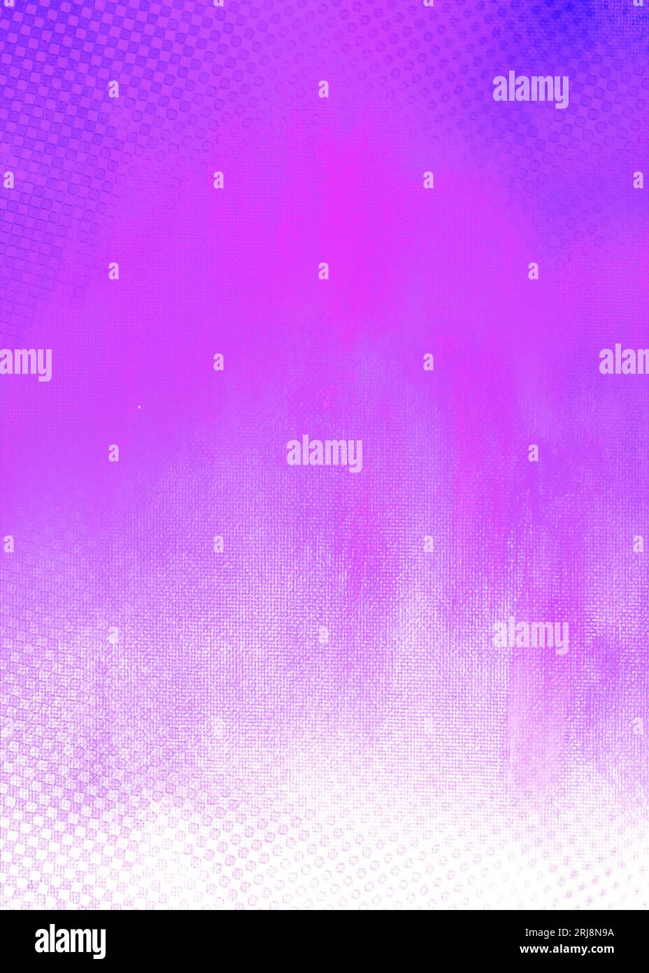 Purple background. Vertical backdrop illustration with space for text ...