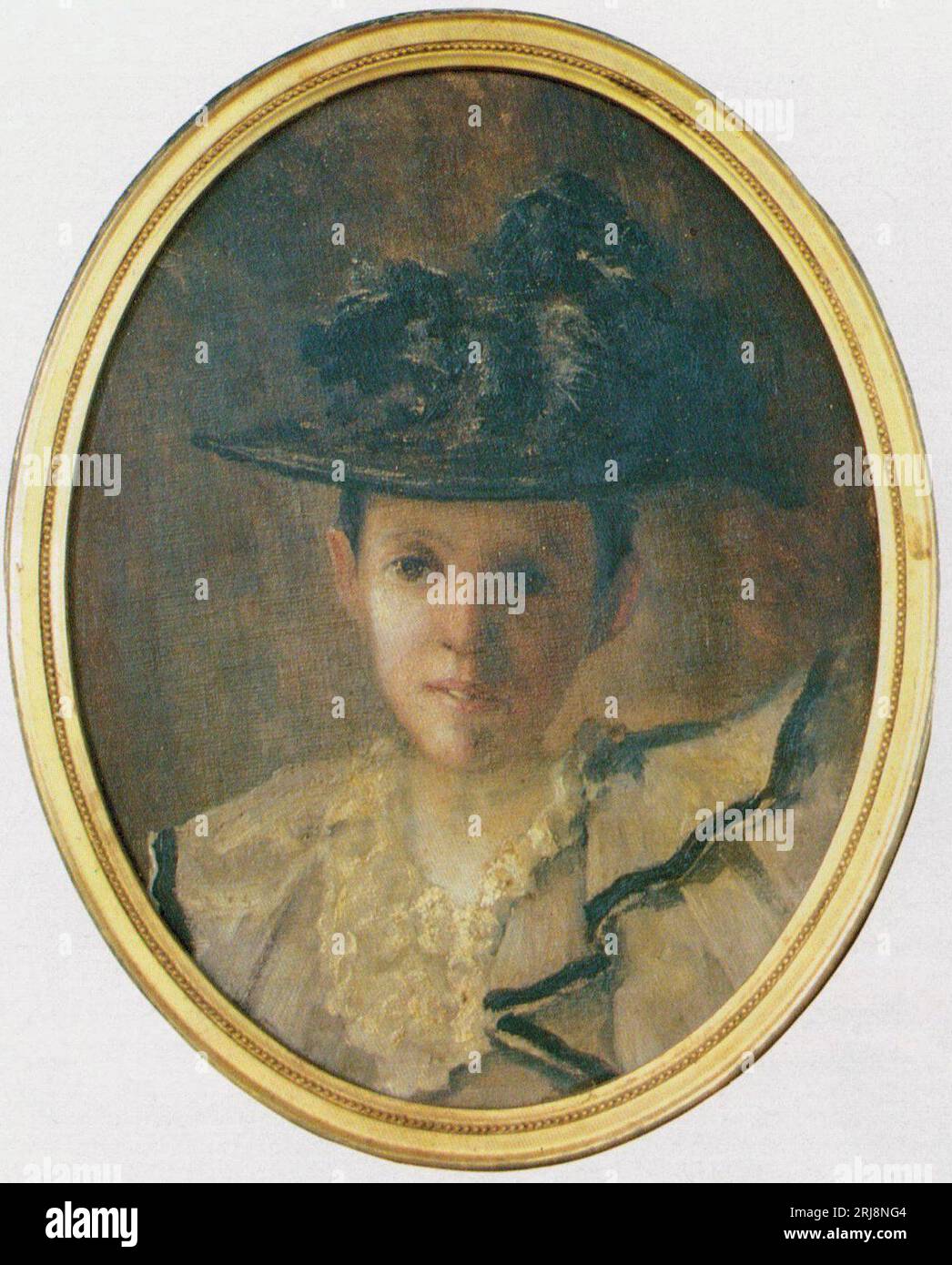 Hester painting hi-res stock photography and images - Alamy